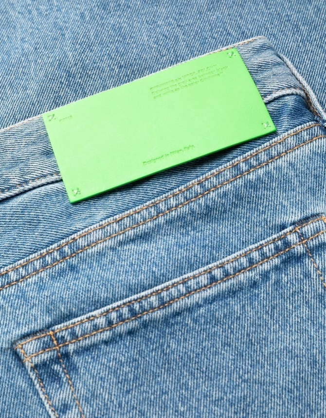 Off-White Skate Denim – Haiendo Shop