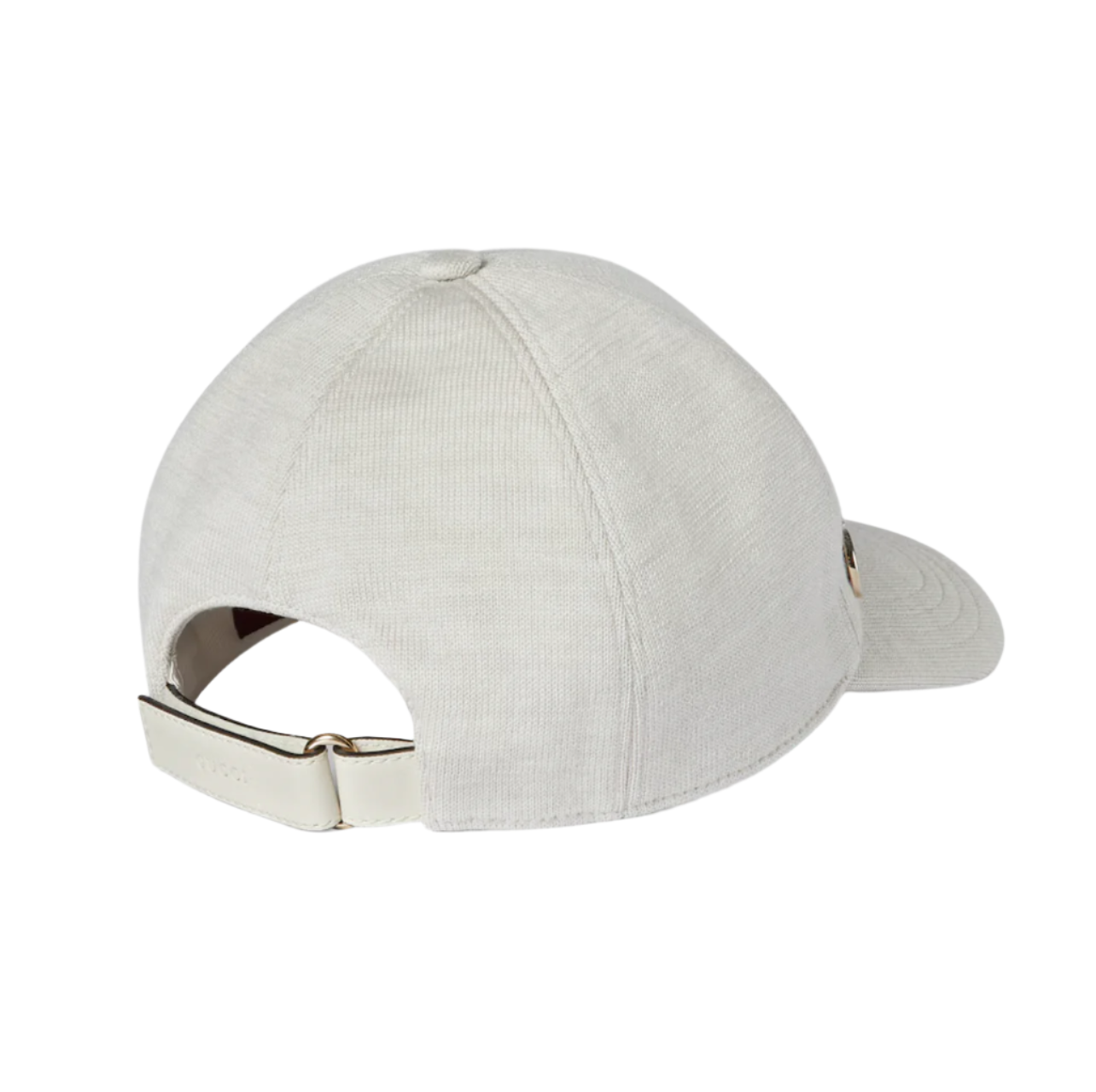 Gucci Wool Double G Baseball Cap – Haiendo Shop