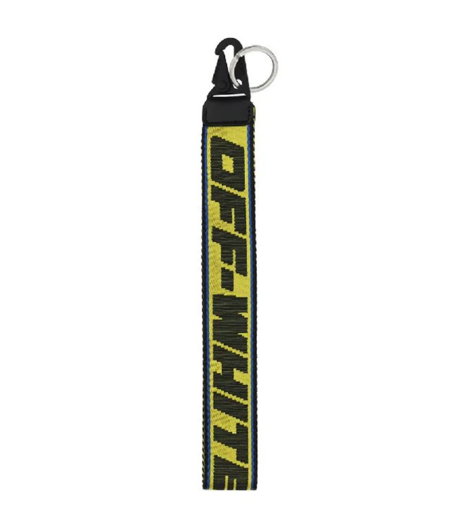 Off-White Keychain – Haiendo Shop