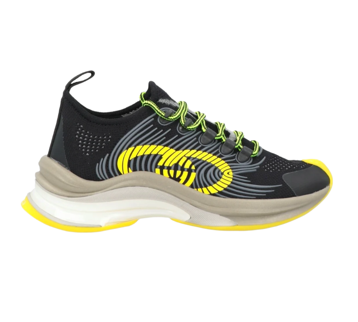 Gucci GG Runner Sneaker – Haiendo Shop