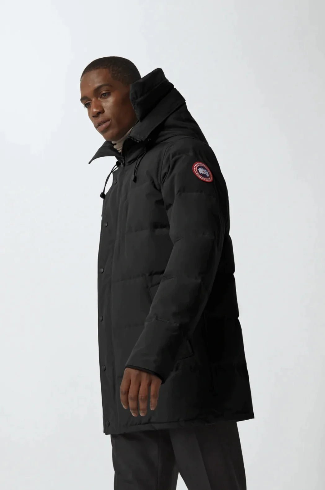 Canada Goose Carson Parka – Haiendo Shop