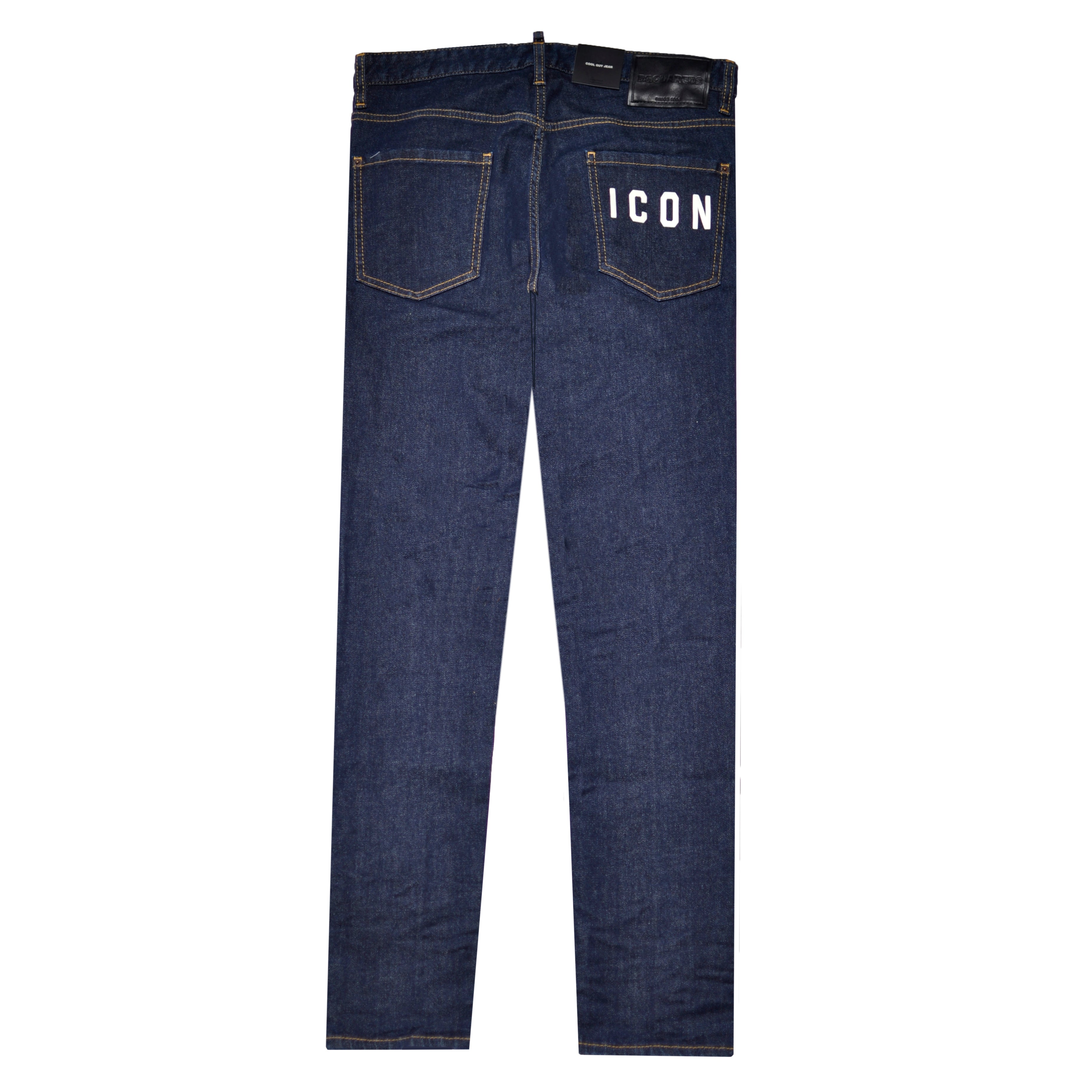 Dsquared Icon Cool Guy Jeans – Haiendo Shop