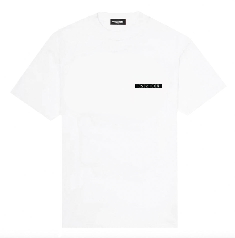 Dsquared Icon T-Shirt – Haiendo Shop