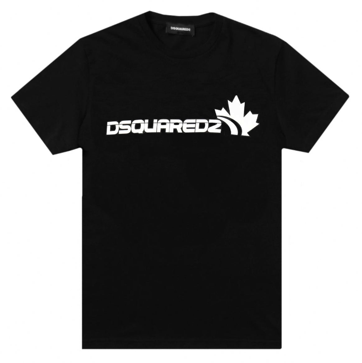 Dsquared Logo T-Shirt – Haiendo Shop