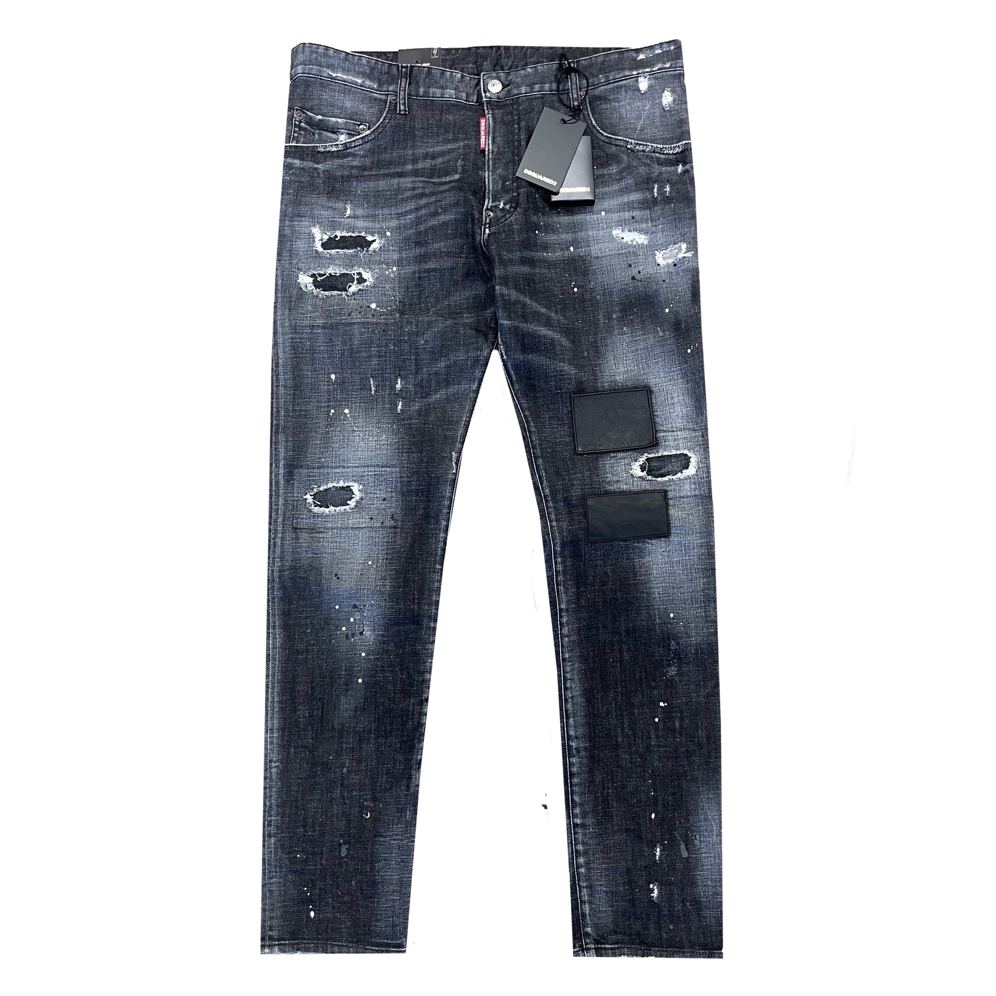 Dsquared Skater Jeans – Haiendo Shop
