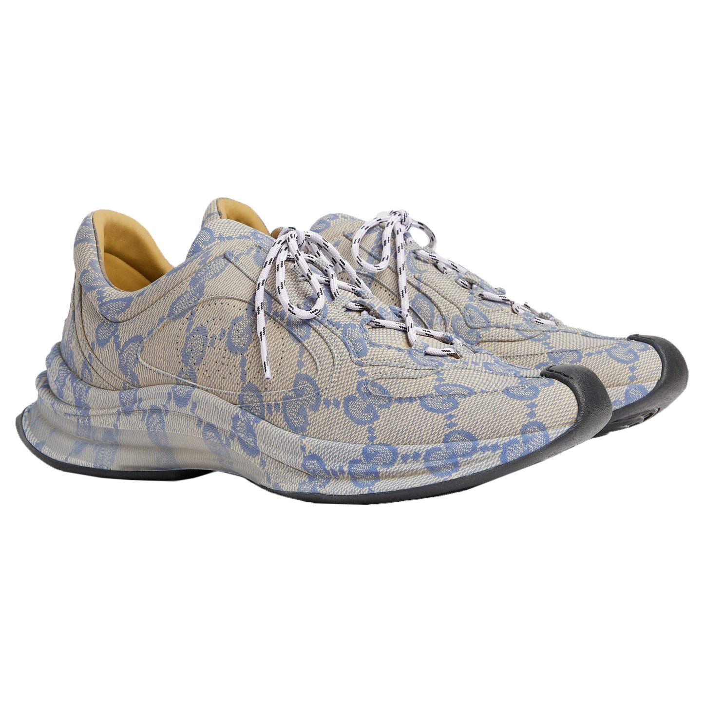 Gucci GG Jacquard Runner – Haiendo Shop