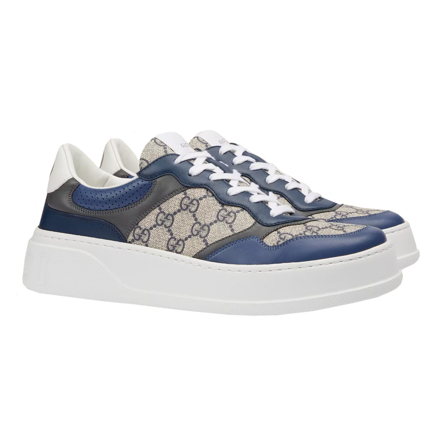 Gucci GG Supreme Trainer – Haiendo Shop