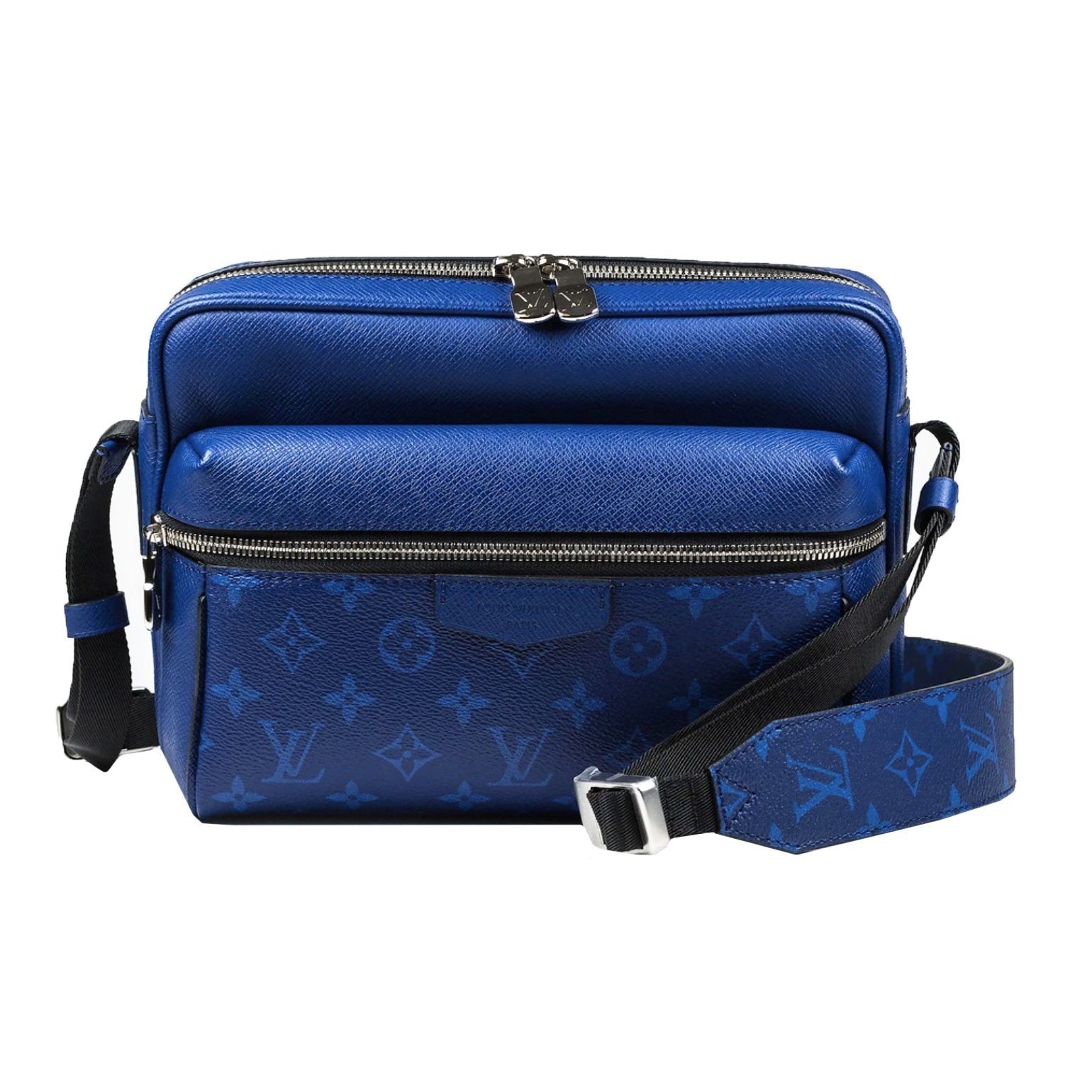 Louis Vuitton Outdoor Messenger Bag – Haiendo Shop