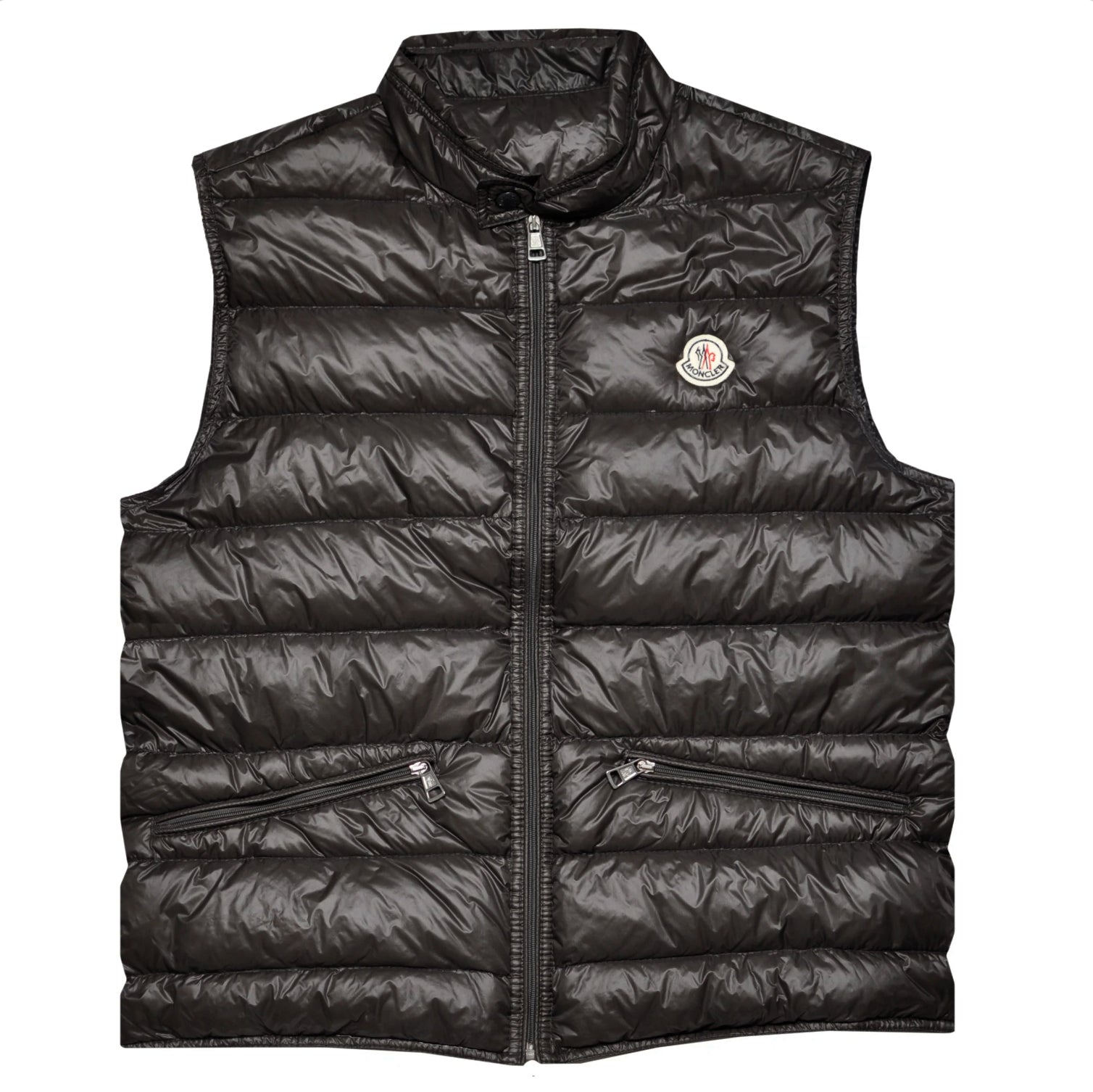 Moncler Gui Down Vest – Haiendo Shop