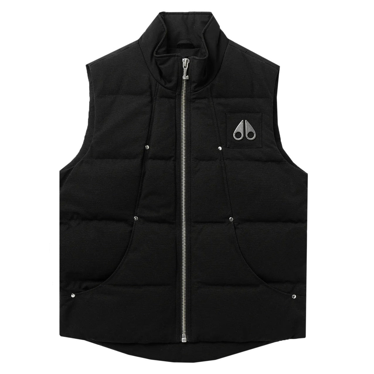 Moose Knuckles Montreal Down Vest – Haiendo Shop