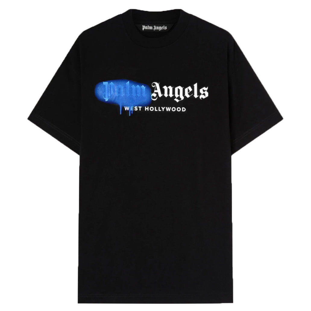 Palm Angels SprayedT-Shirt – Haiendo Shop
