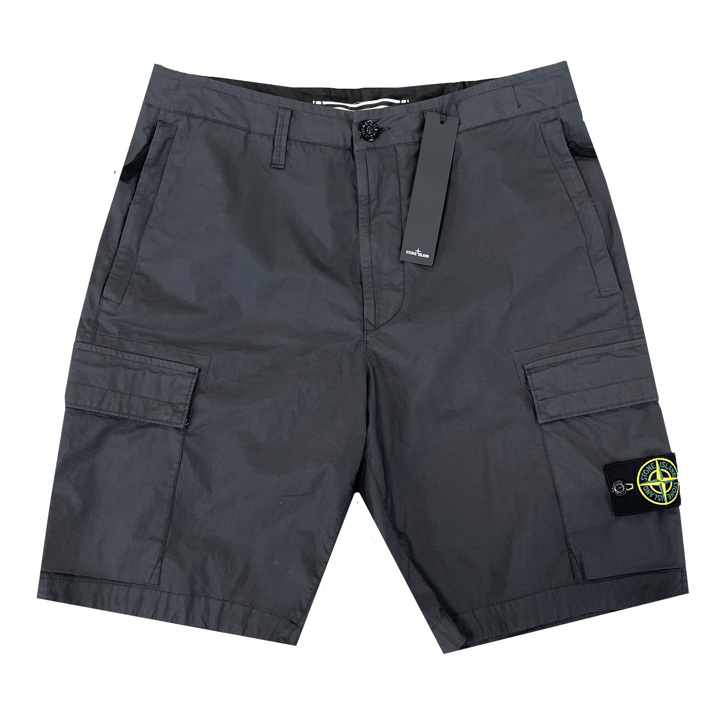 Stone Island Cargo Shorts – Haiendo Shop