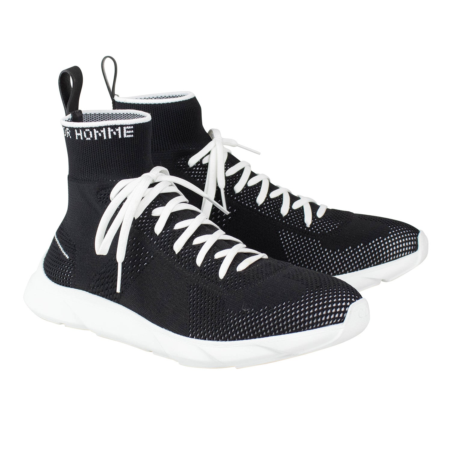 Dior B21 High-Top Sneaker – Haiendo Shop