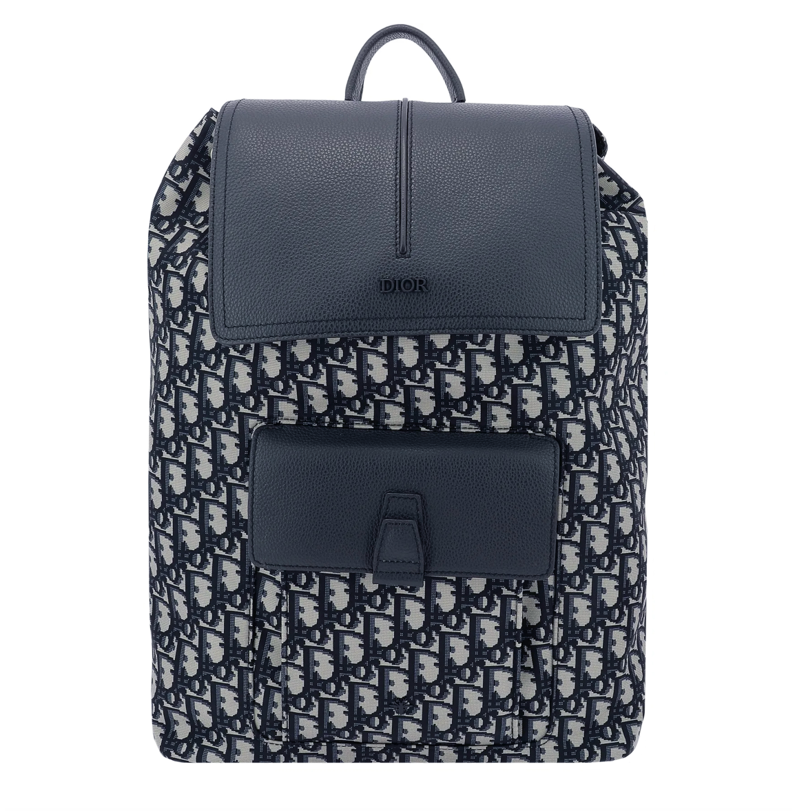 Dior Motion Oblique Jacquard Backpack – Haiendo Shop