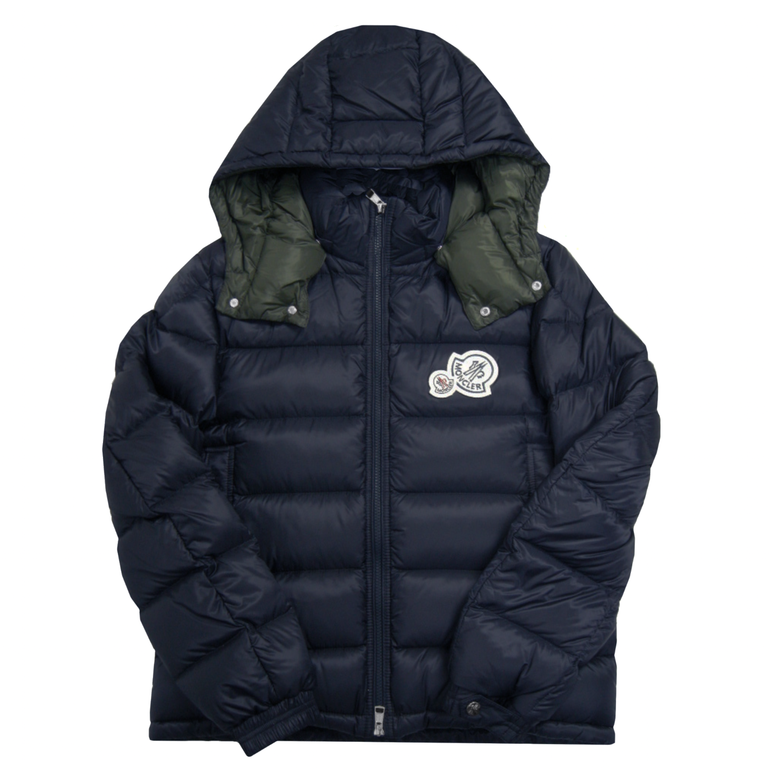 Moncler Bramant Down Jacket – Haiendo Shop