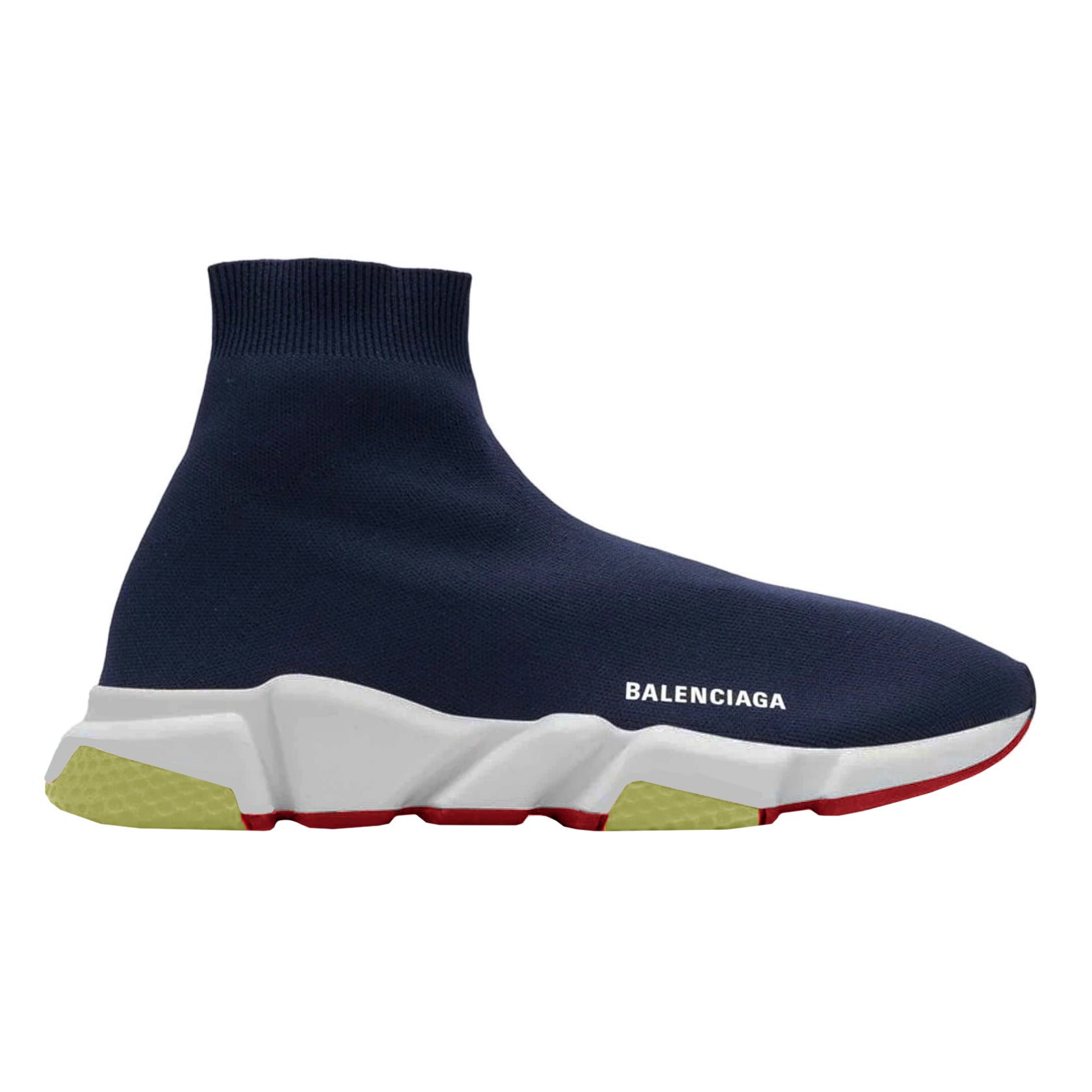 Balenciaga Speed Runner Sneaker – Haiendo Shop