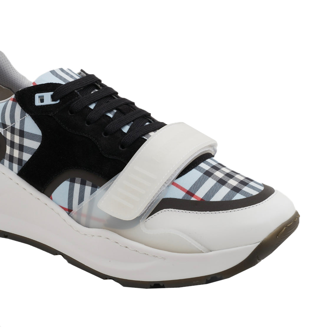 Burberry Vintage Check Sneaker – Haiendo Shop