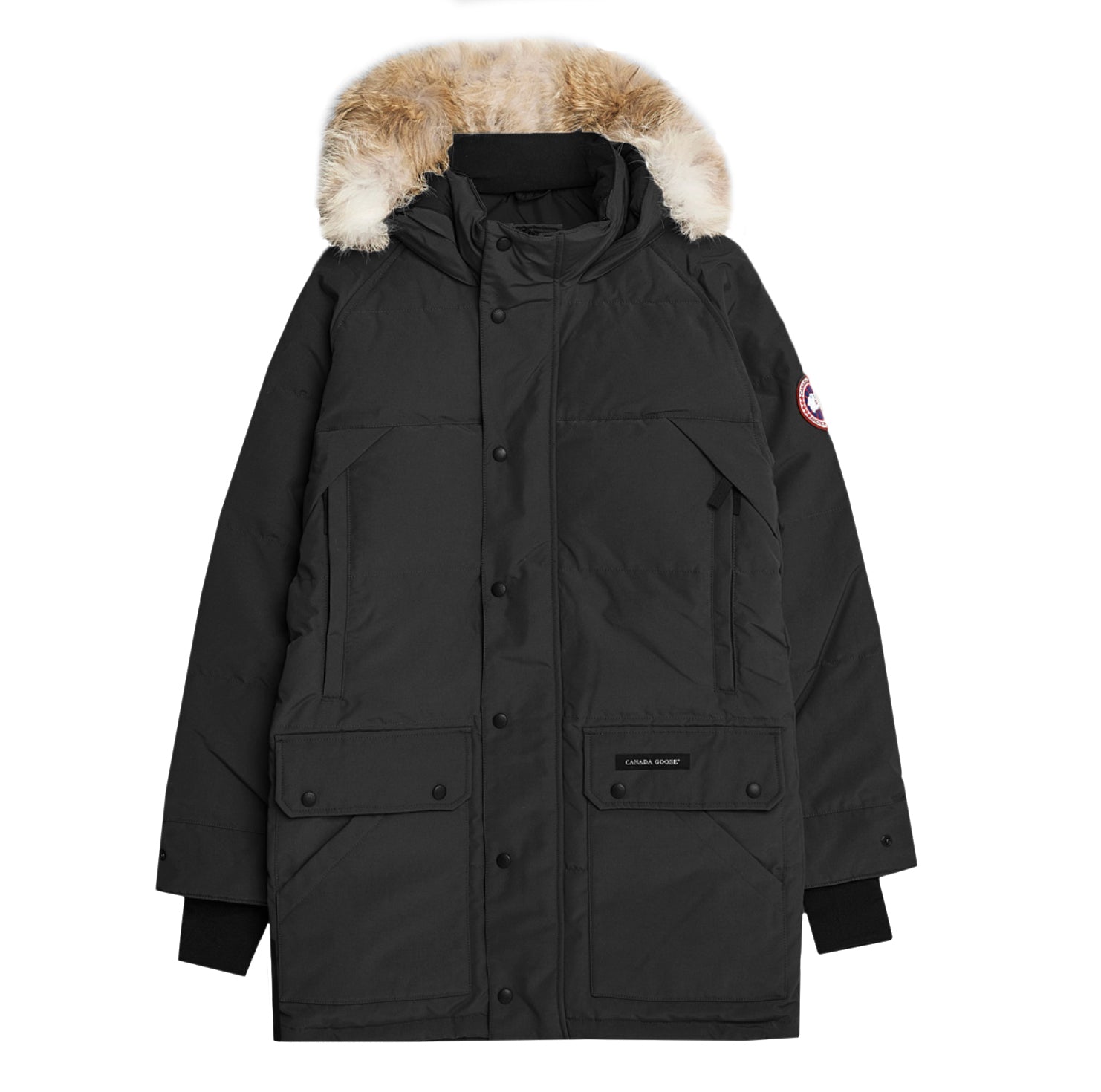 Canada Goose Emory Parka – Haiendo Shop