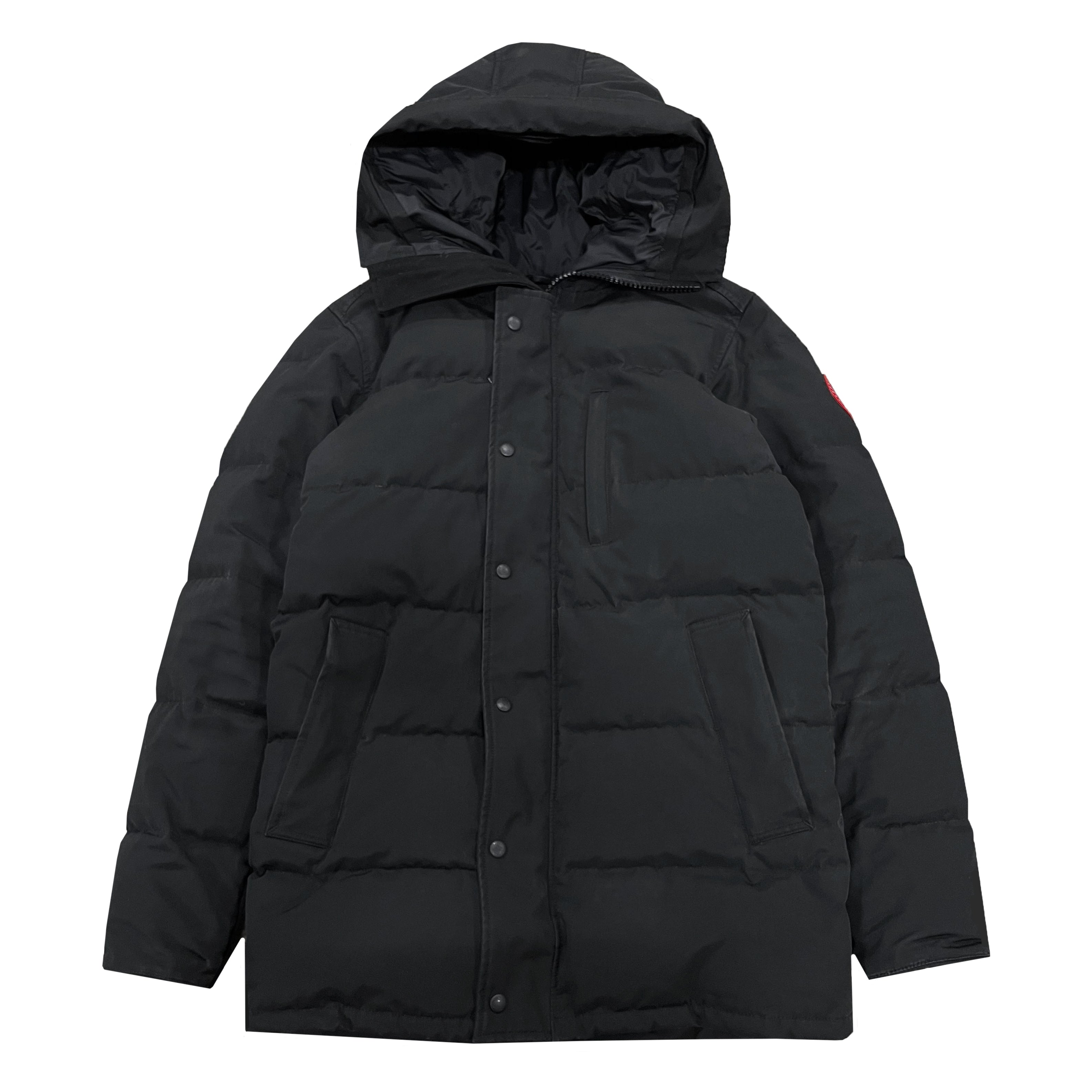 Canada Goose Carson Parka – Haiendo Shop