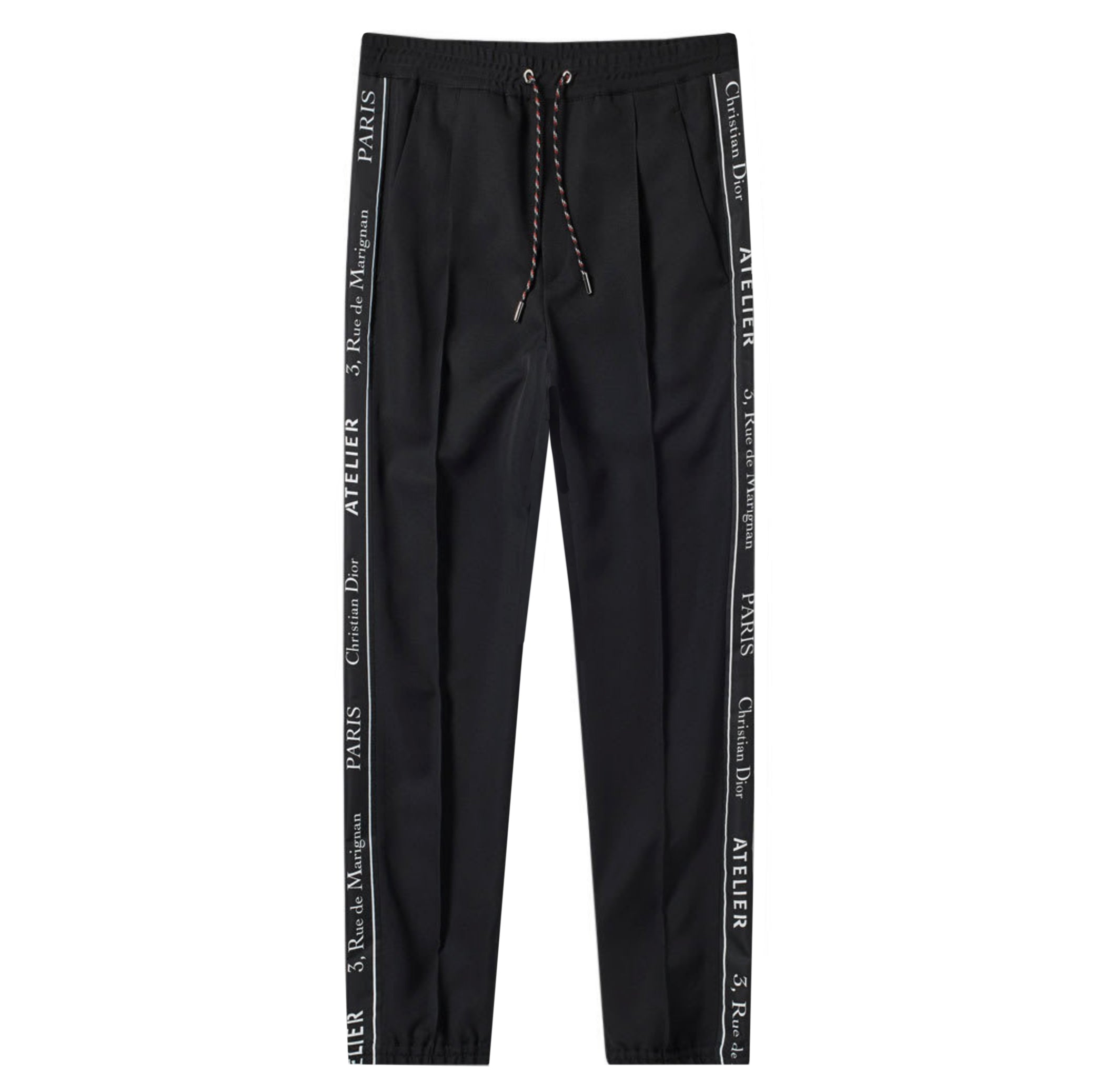 Dior Atelier Track Pants – Haiendo Shop