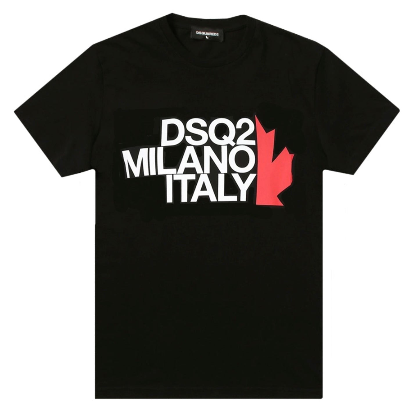 Dsquared Logo T-Shirt – Haiendo Shop