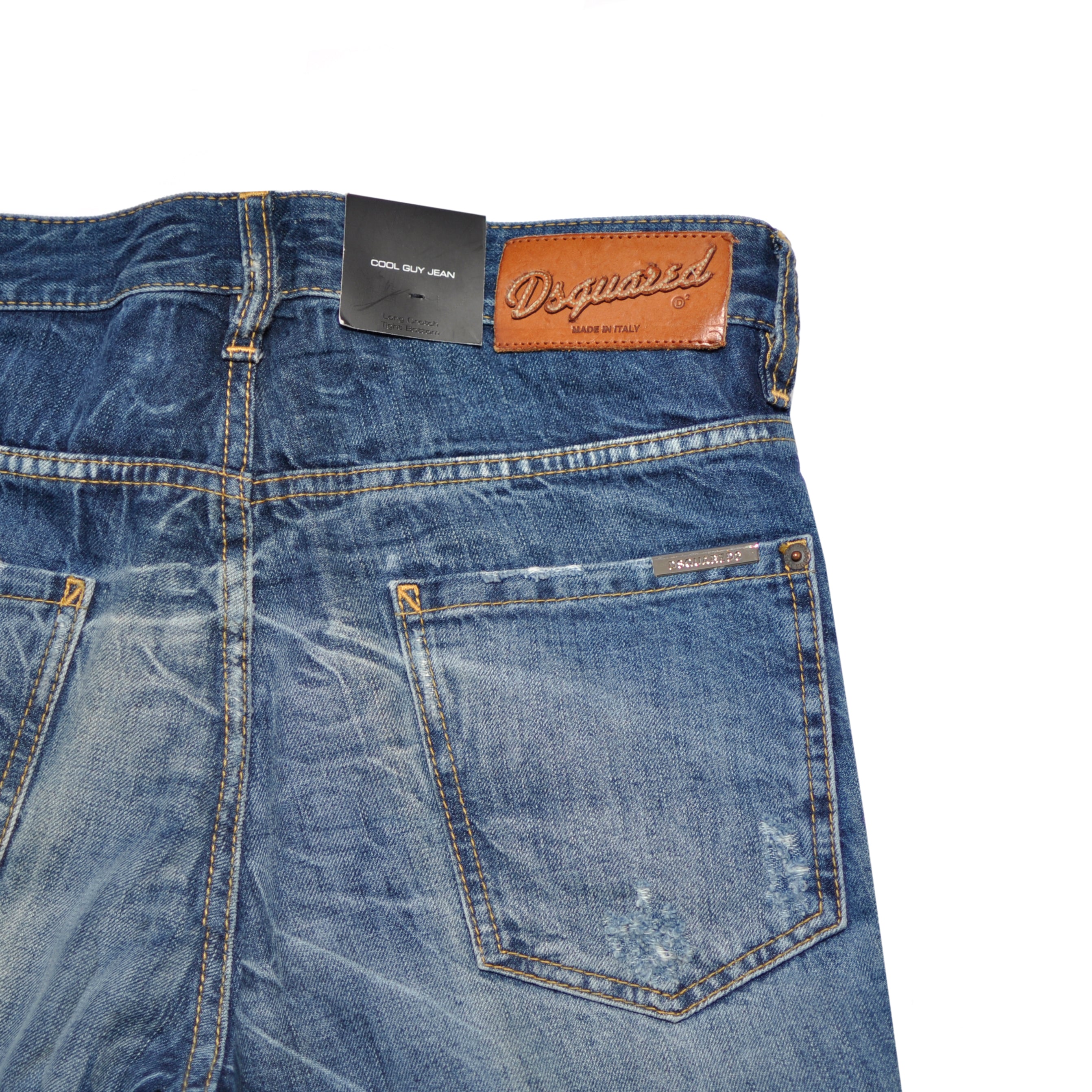 Dsquared Cool Guy Jeans – Haiendo Shop
