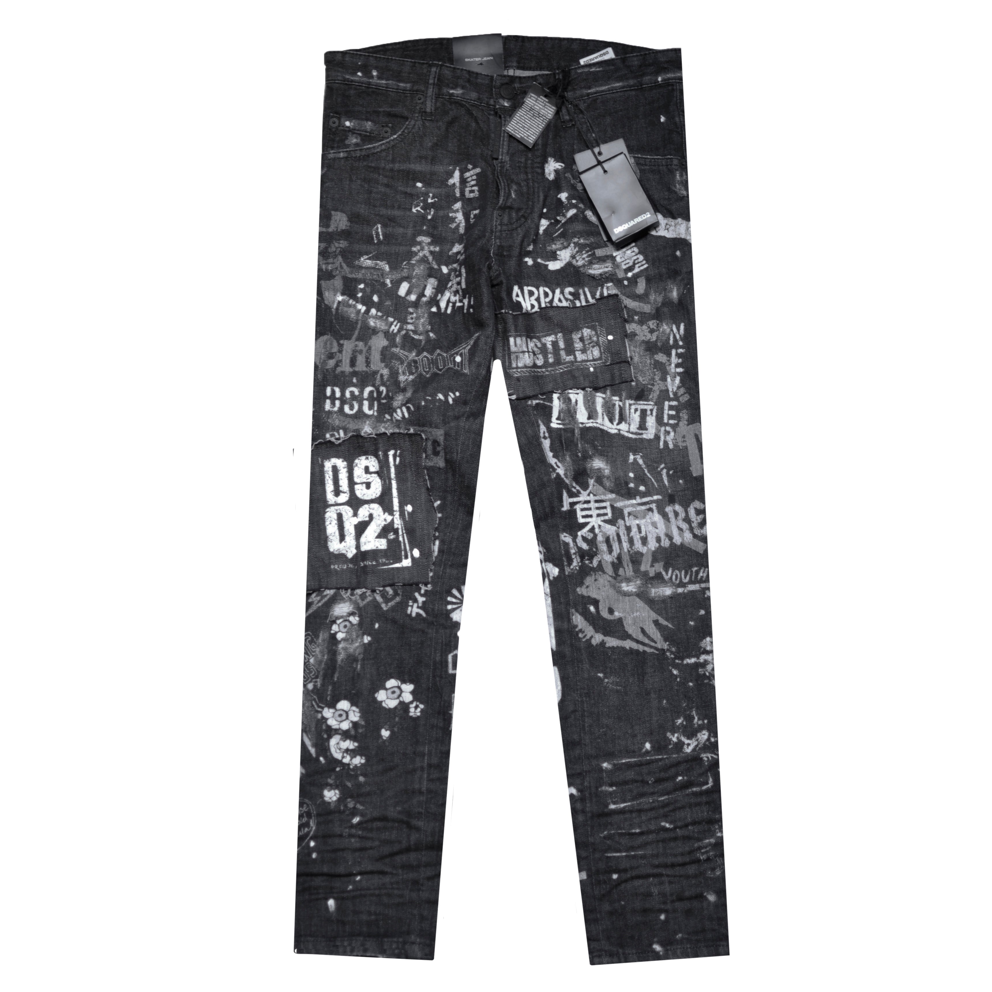 Dsquared Cool Guy Jeans – Haiendo Shop