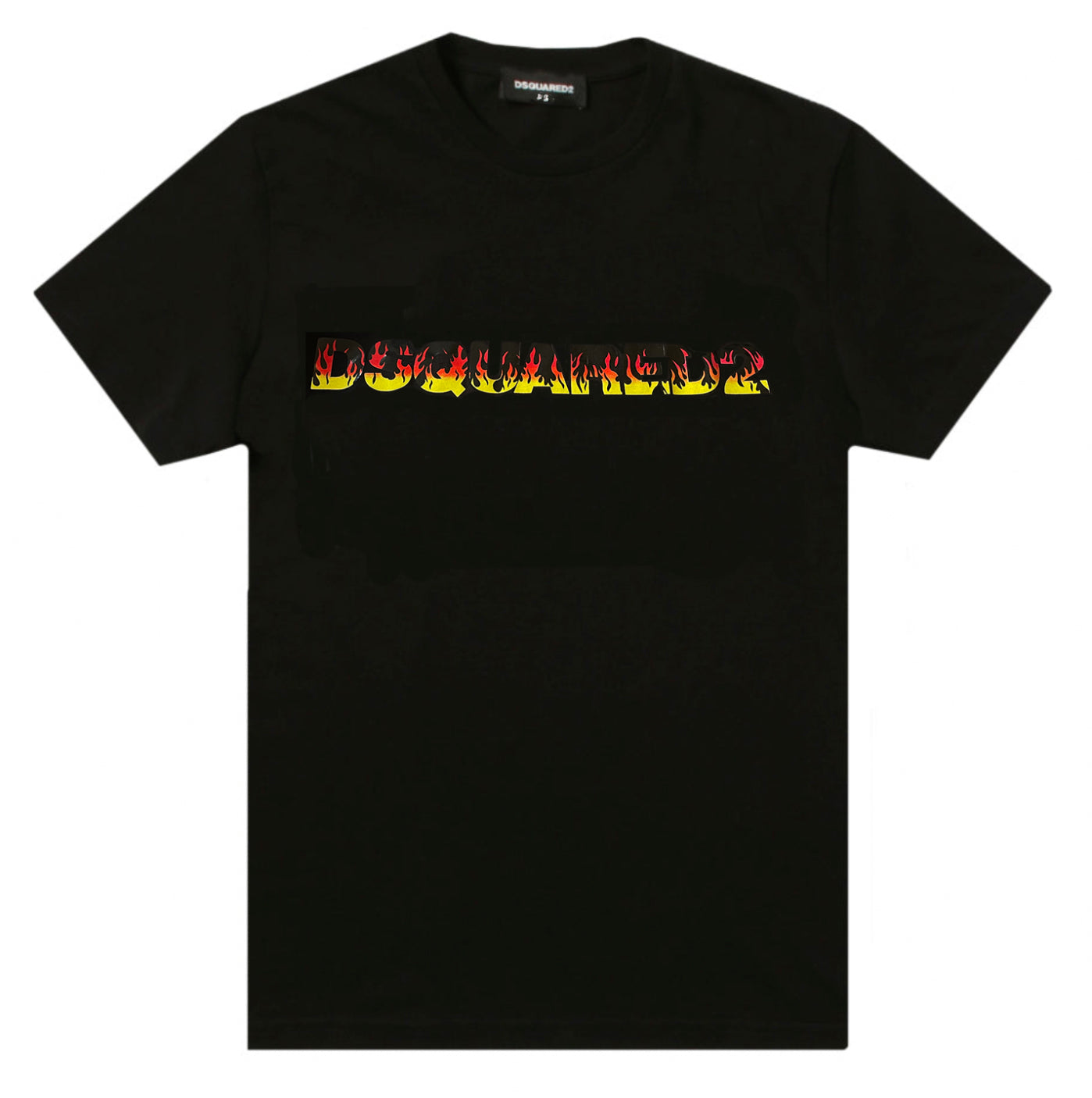 Dsquared Logo T-Shirt – Haiendo Shop