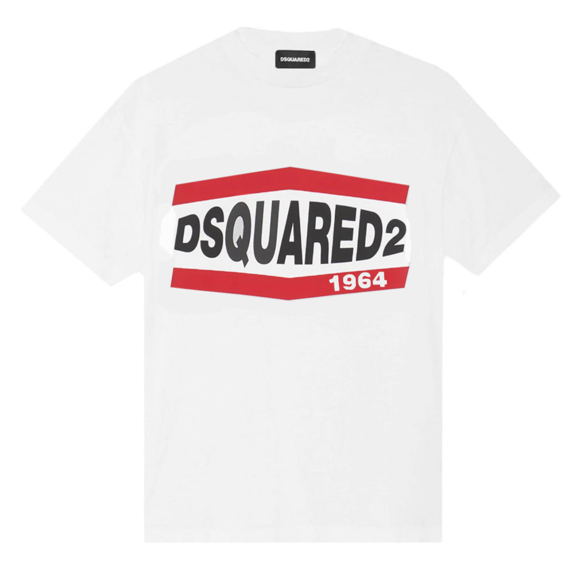 Dsquared Logo T-Shirt – Haiendo Shop