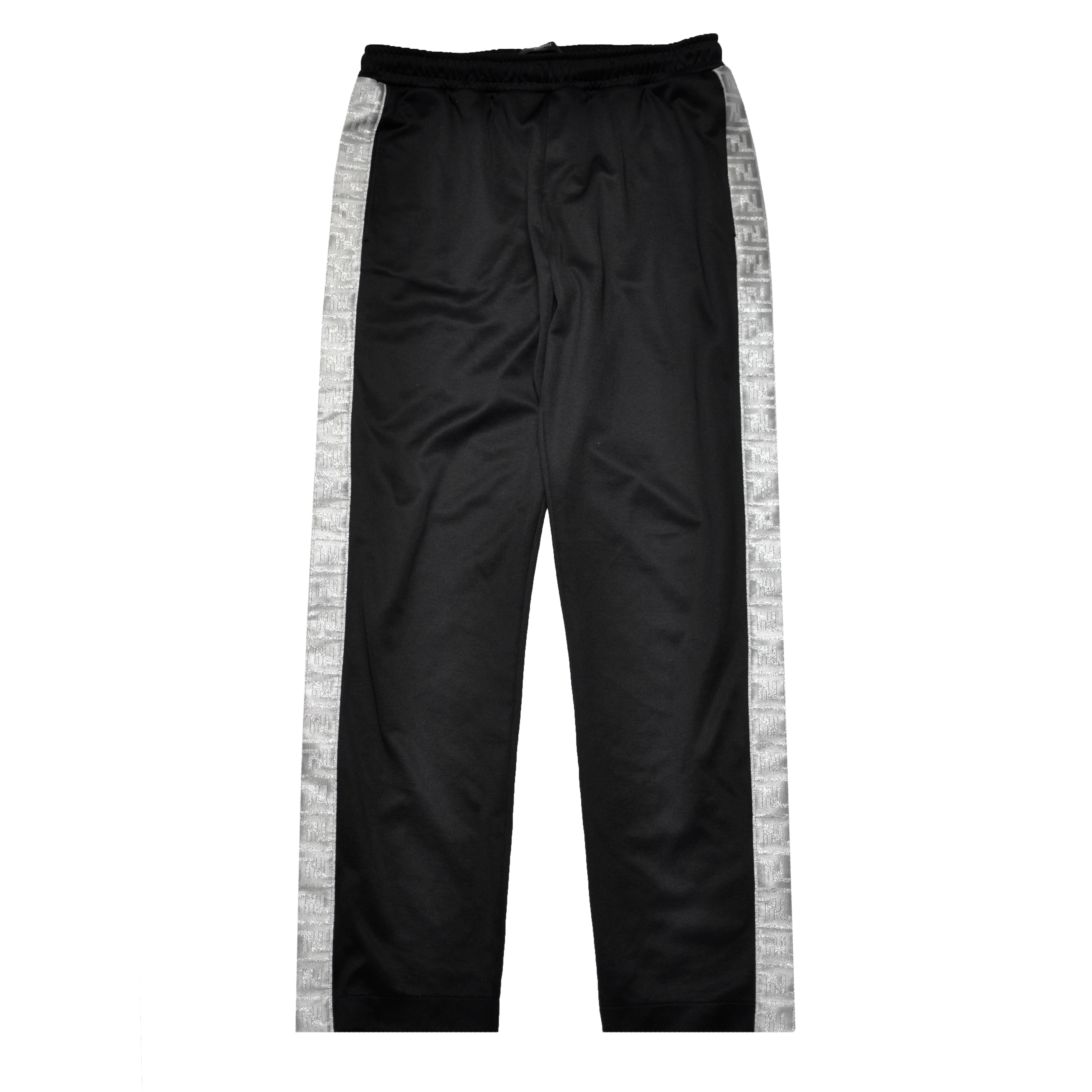 Fendi Side Striped Track Pants – Haiendo Shop