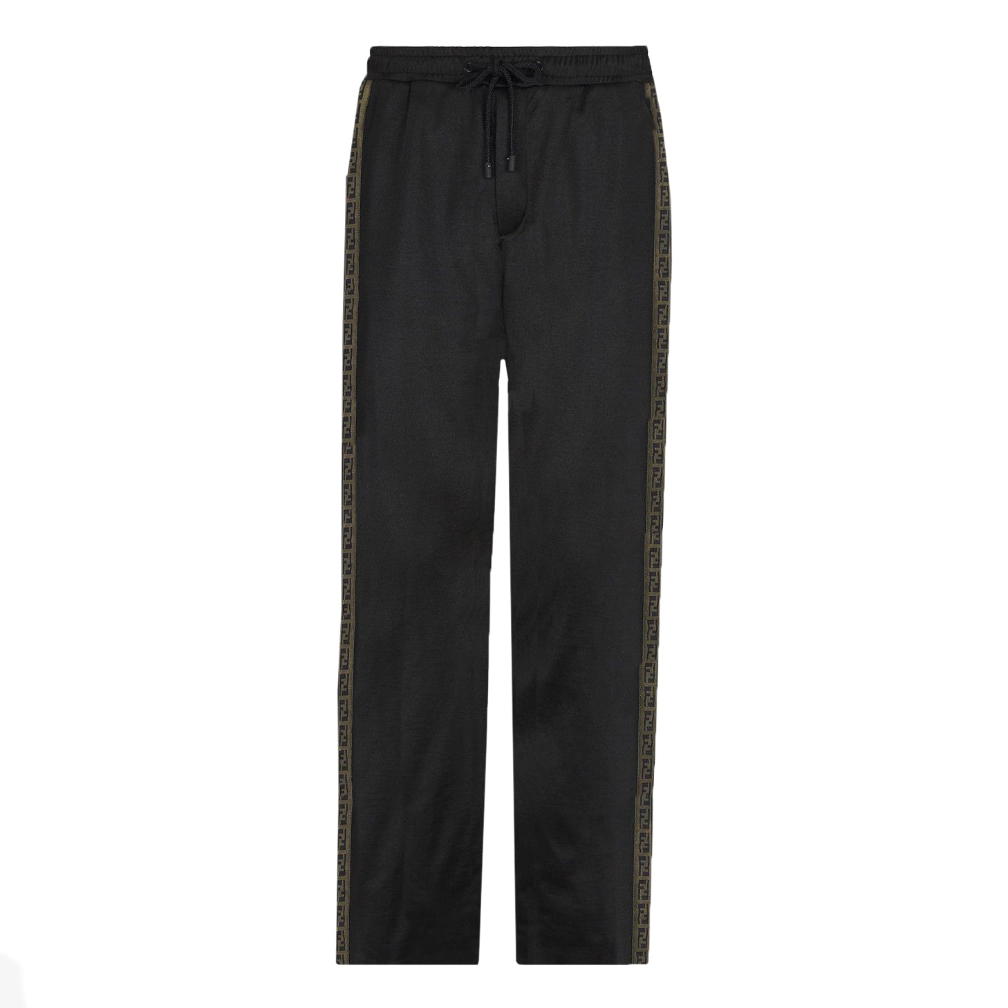 Fendi Monogram Track Pants – Haiendo Shop