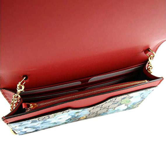 Gucci GG Bloom Chain Bag – Haiendo Shop