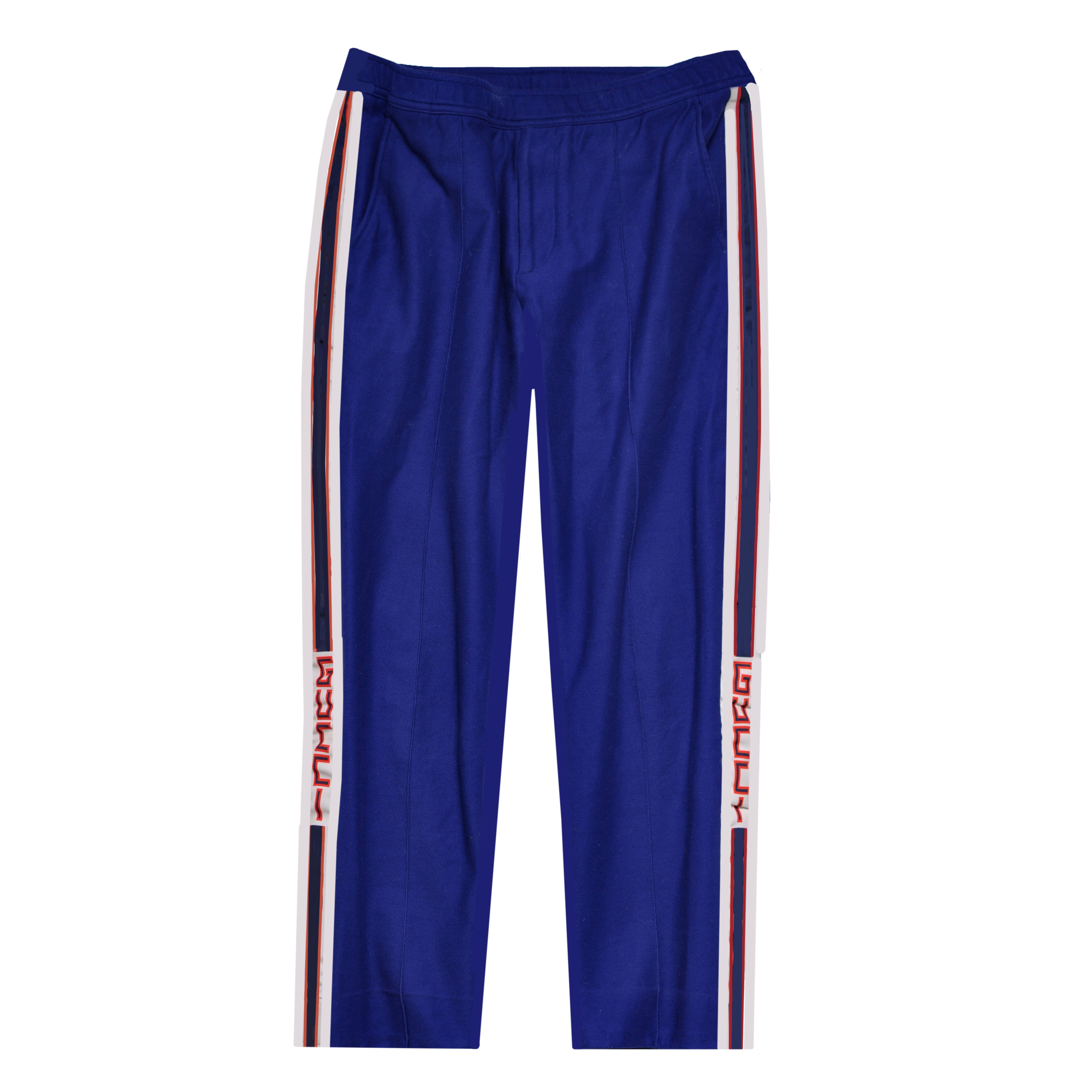 Gucci Technical Track Pants – Haiendo Shop