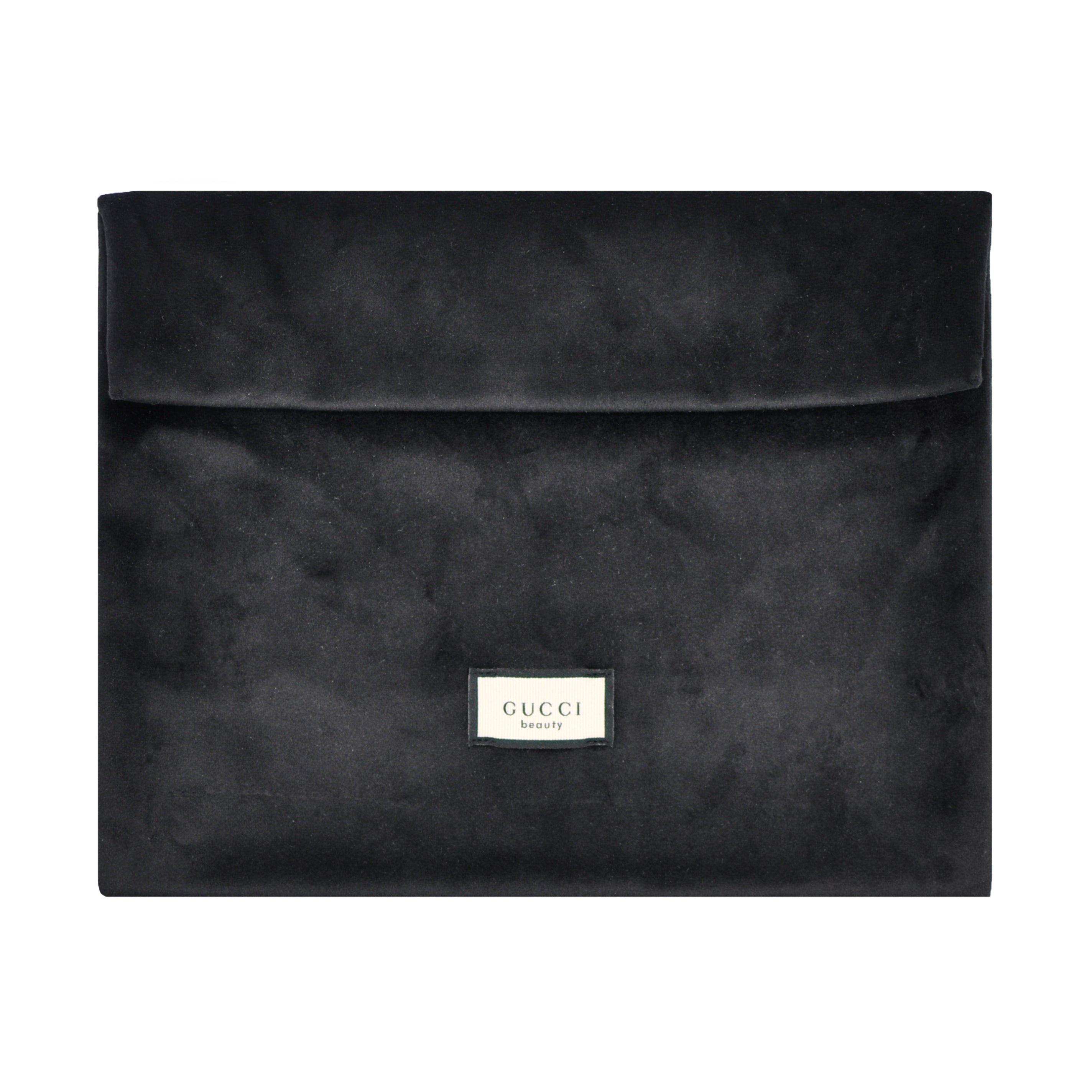 Gucci Velvet Toiletry Bag – Haiendo Shop