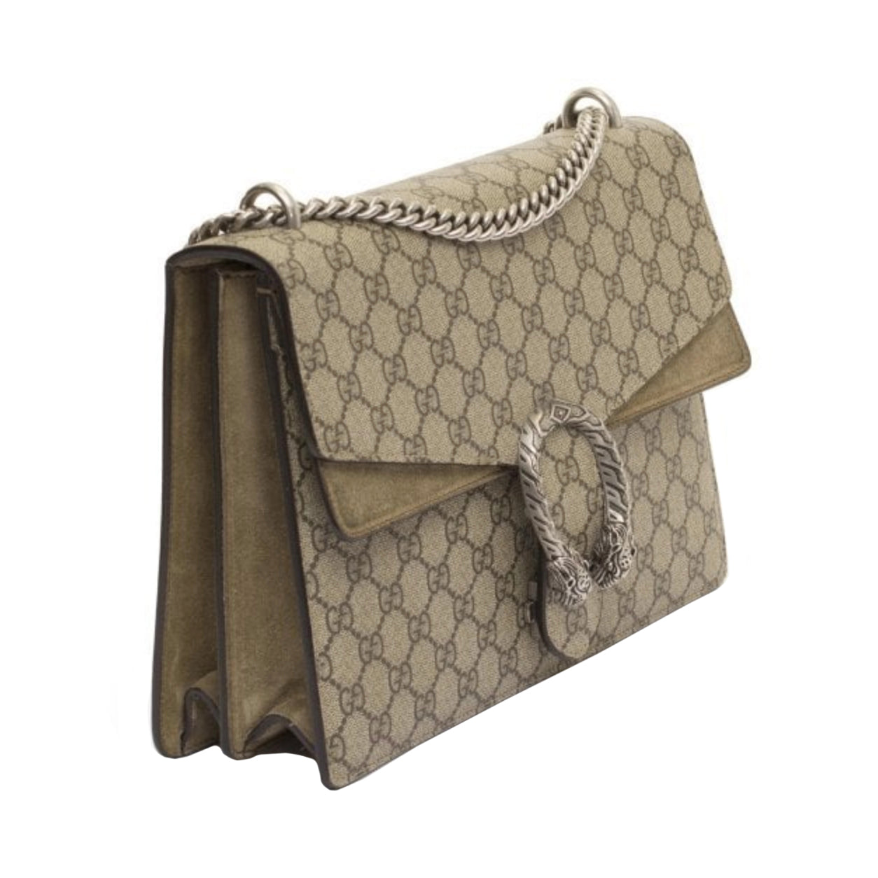 Gucci Dionysus Medium Shoulder Bag – Haiendo Shop