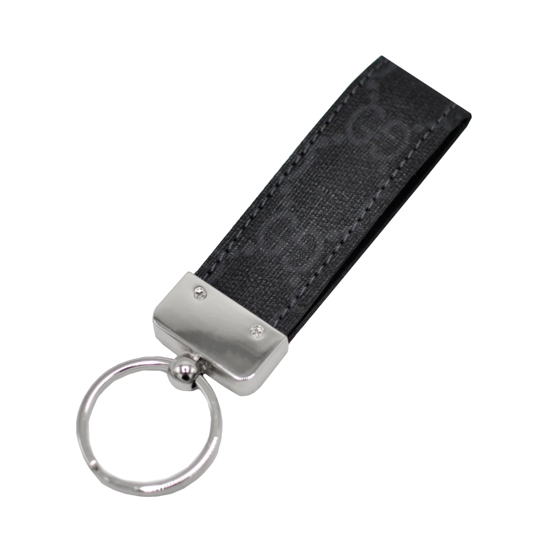 Gucci GG Monogram Key Ring – Haiendo Shop