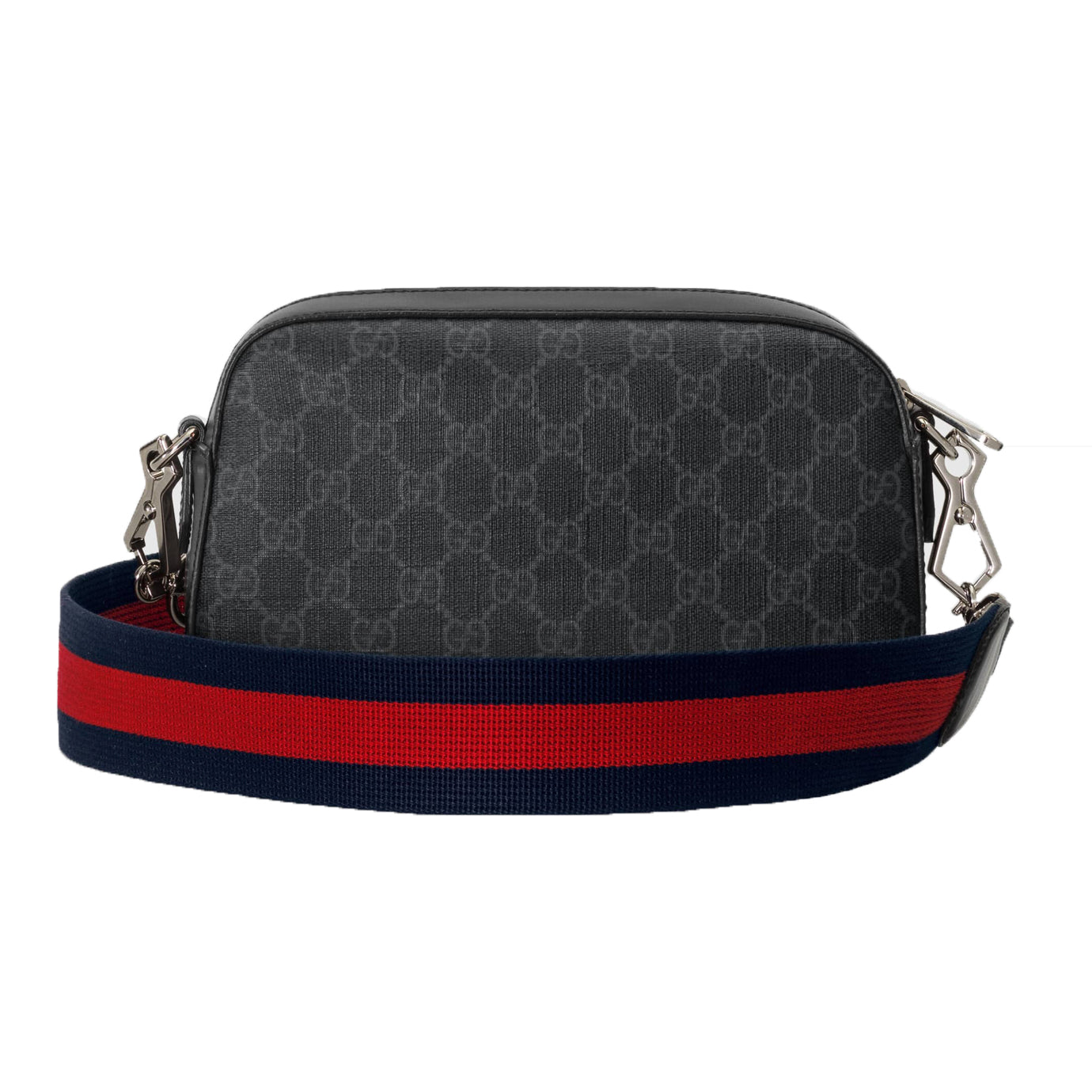 Gucci GG Supreme Messenger Bag – Haiendo Shop
