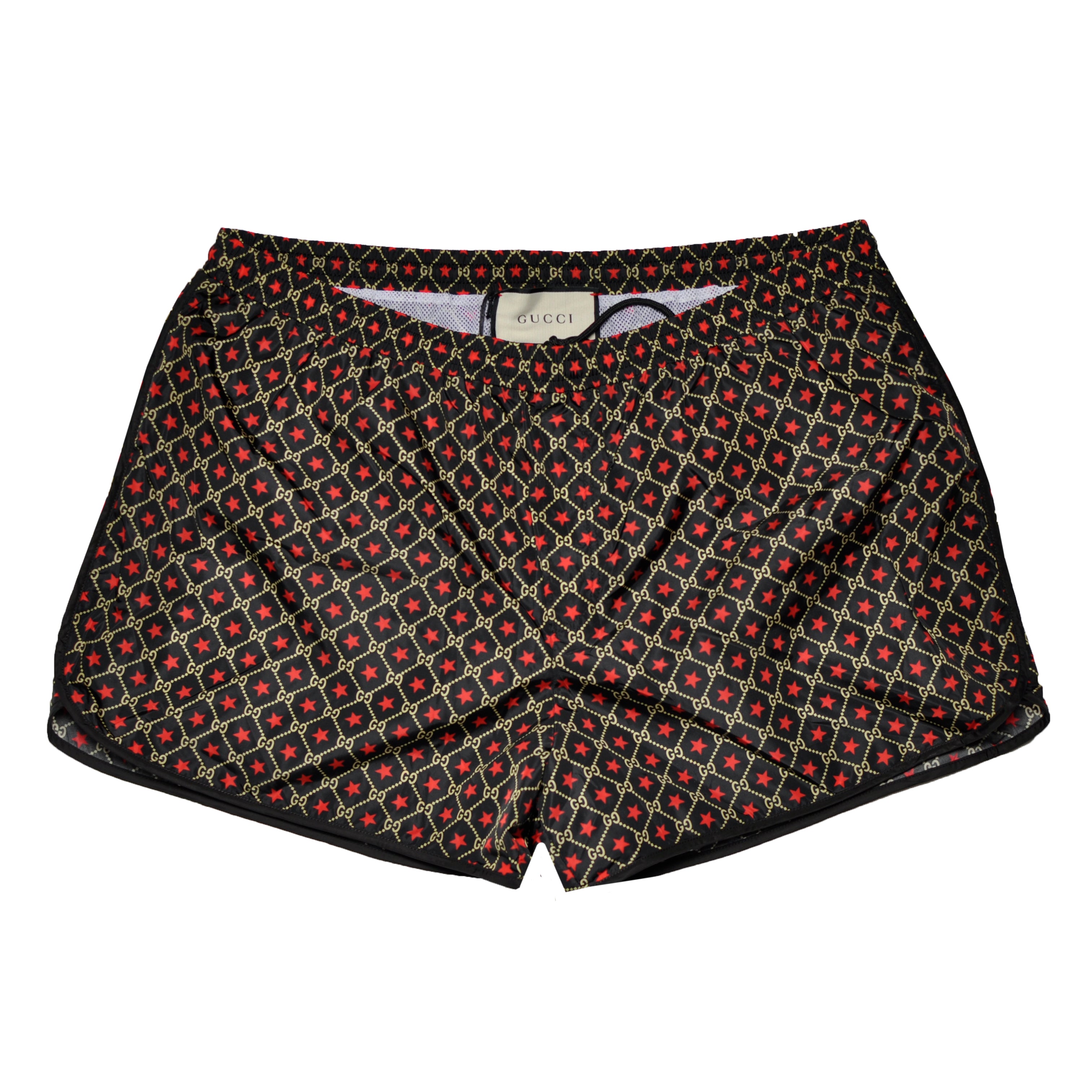 Gucci GG Star Swim Trunks – Haiendo Shop