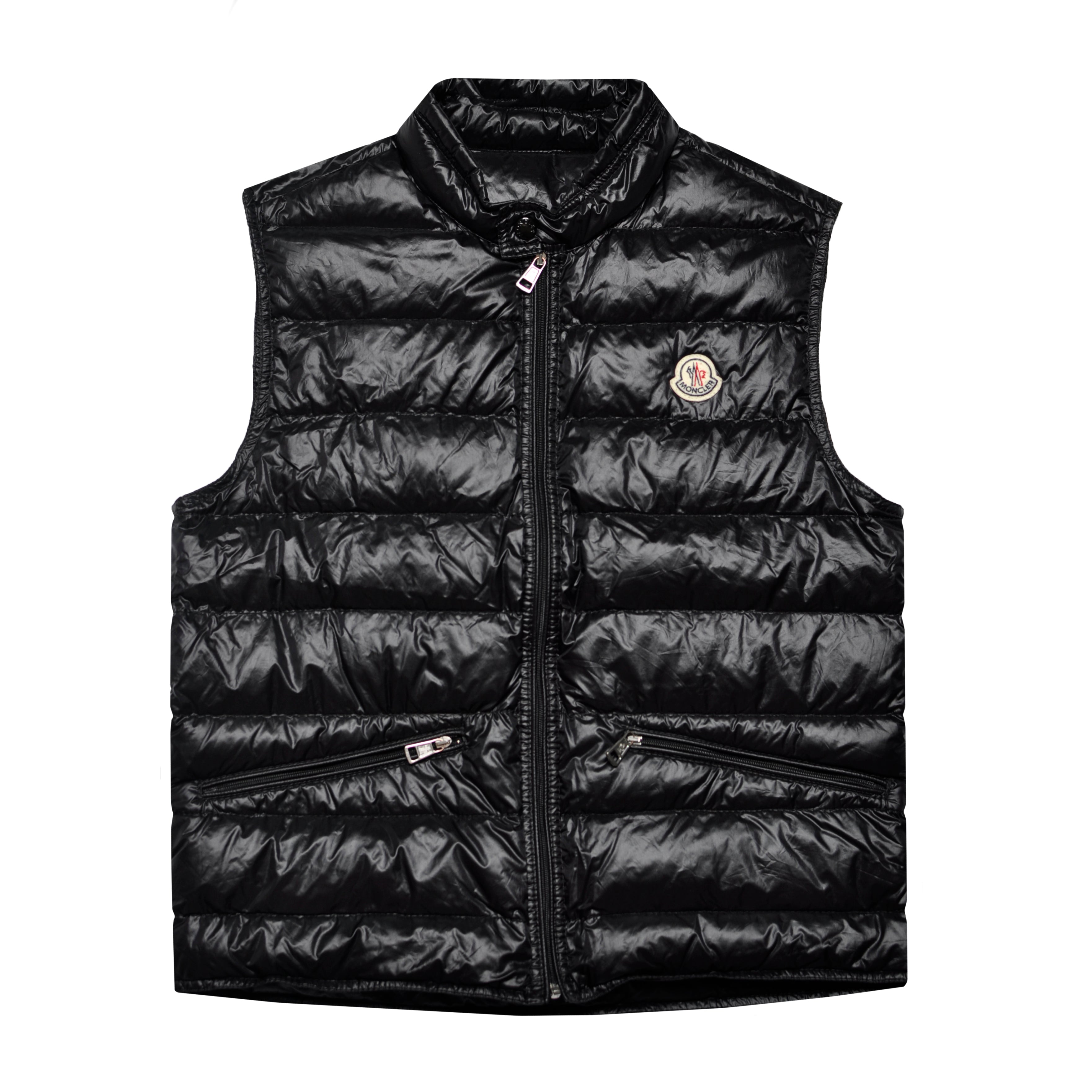 Moncler Gui Down Vest – Haiendo Shop
