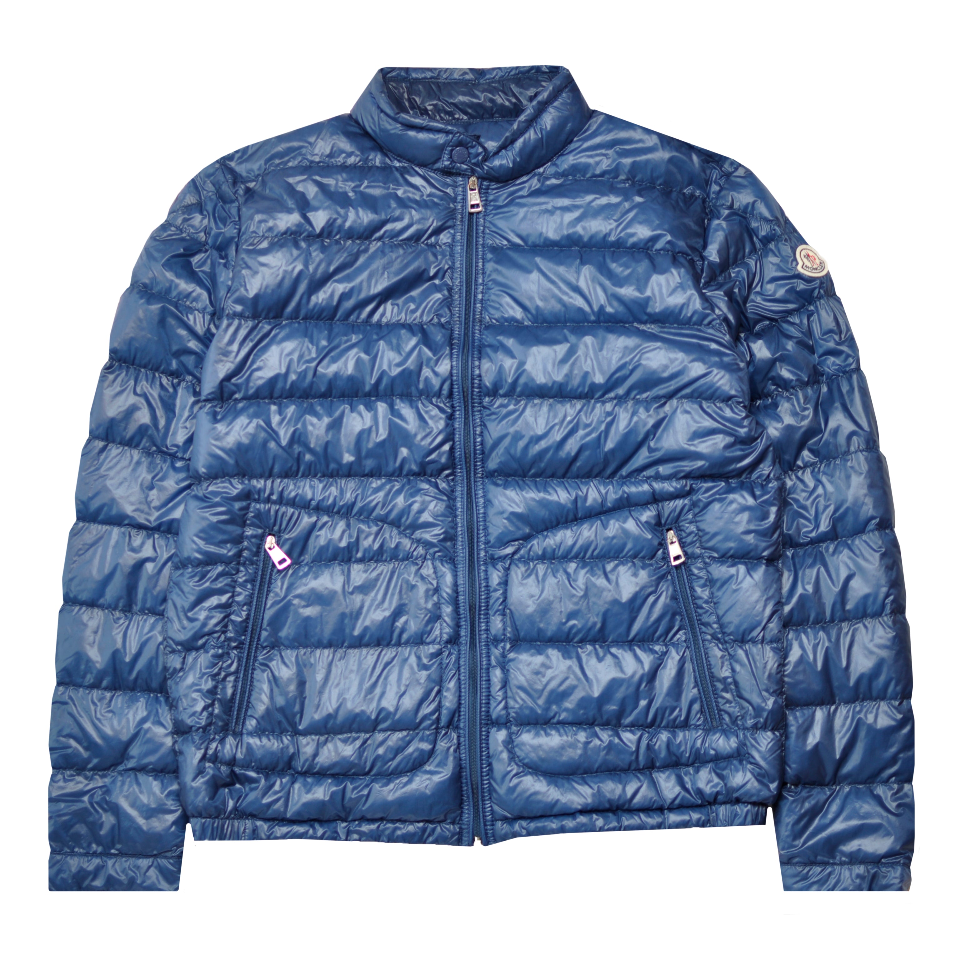 Moncler Acorus Down Jacket – Haiendo Shop
