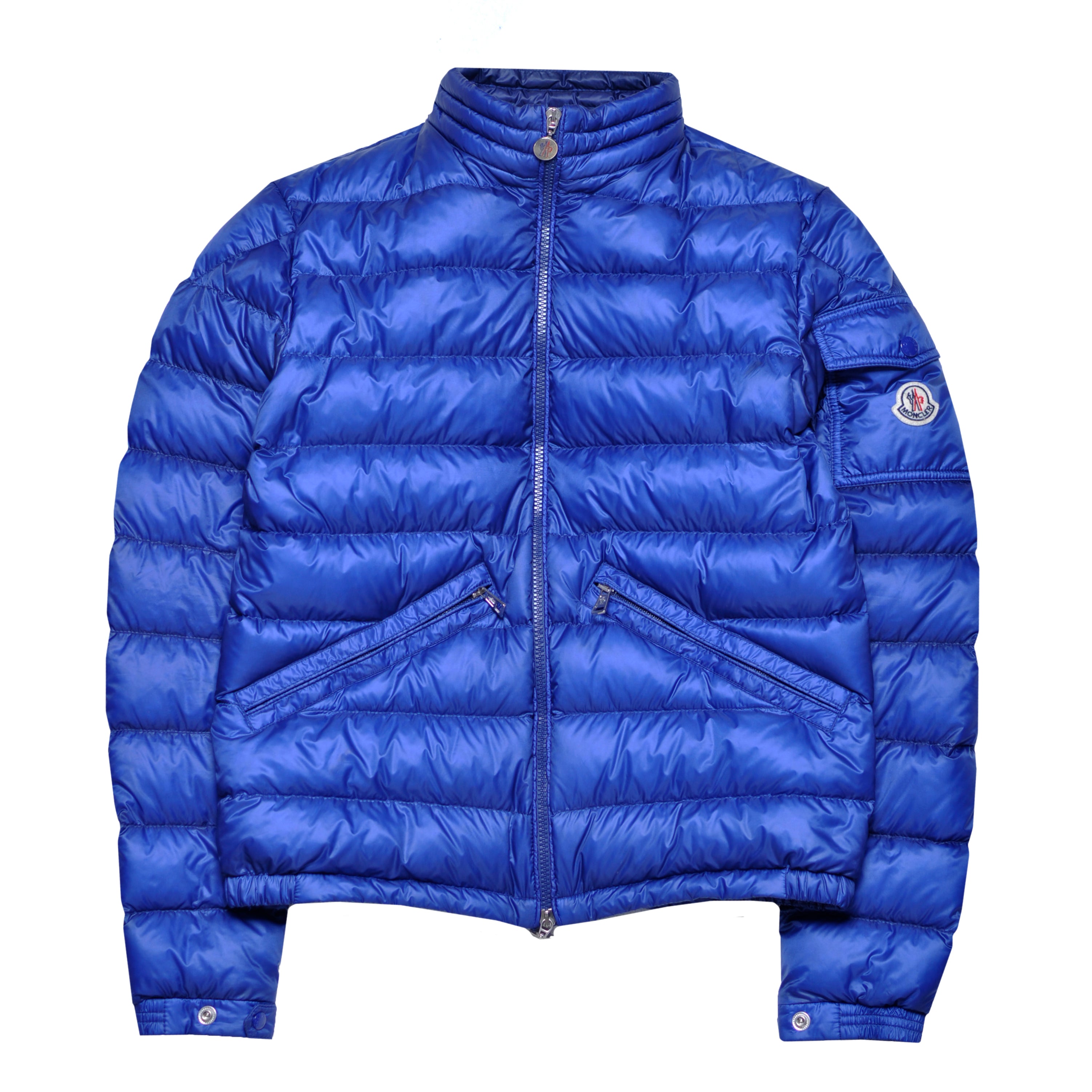 Moncler Agay Down Jacket – Haiendo Shop