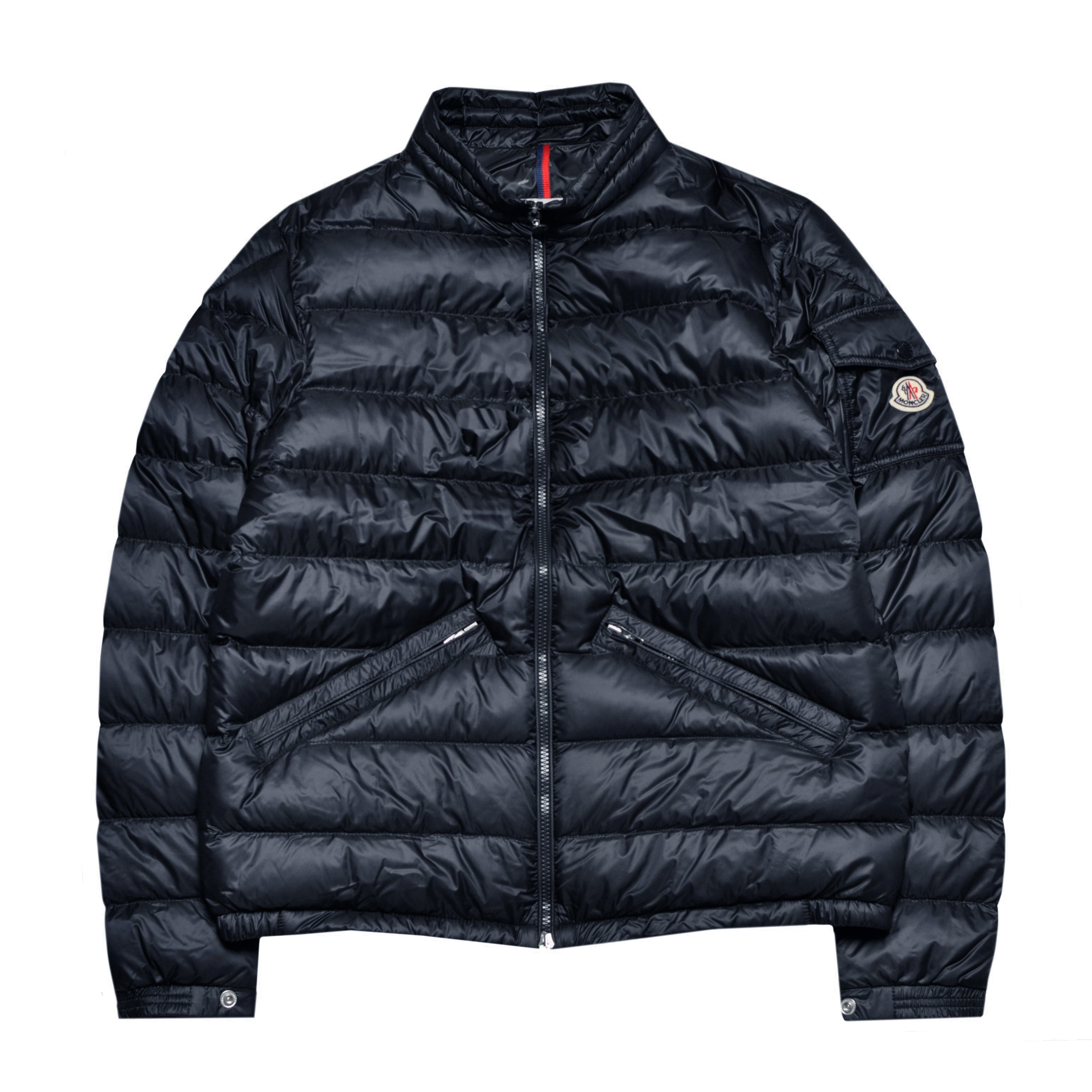 Moncler Agay Down Jacket – Haiendo Shop
