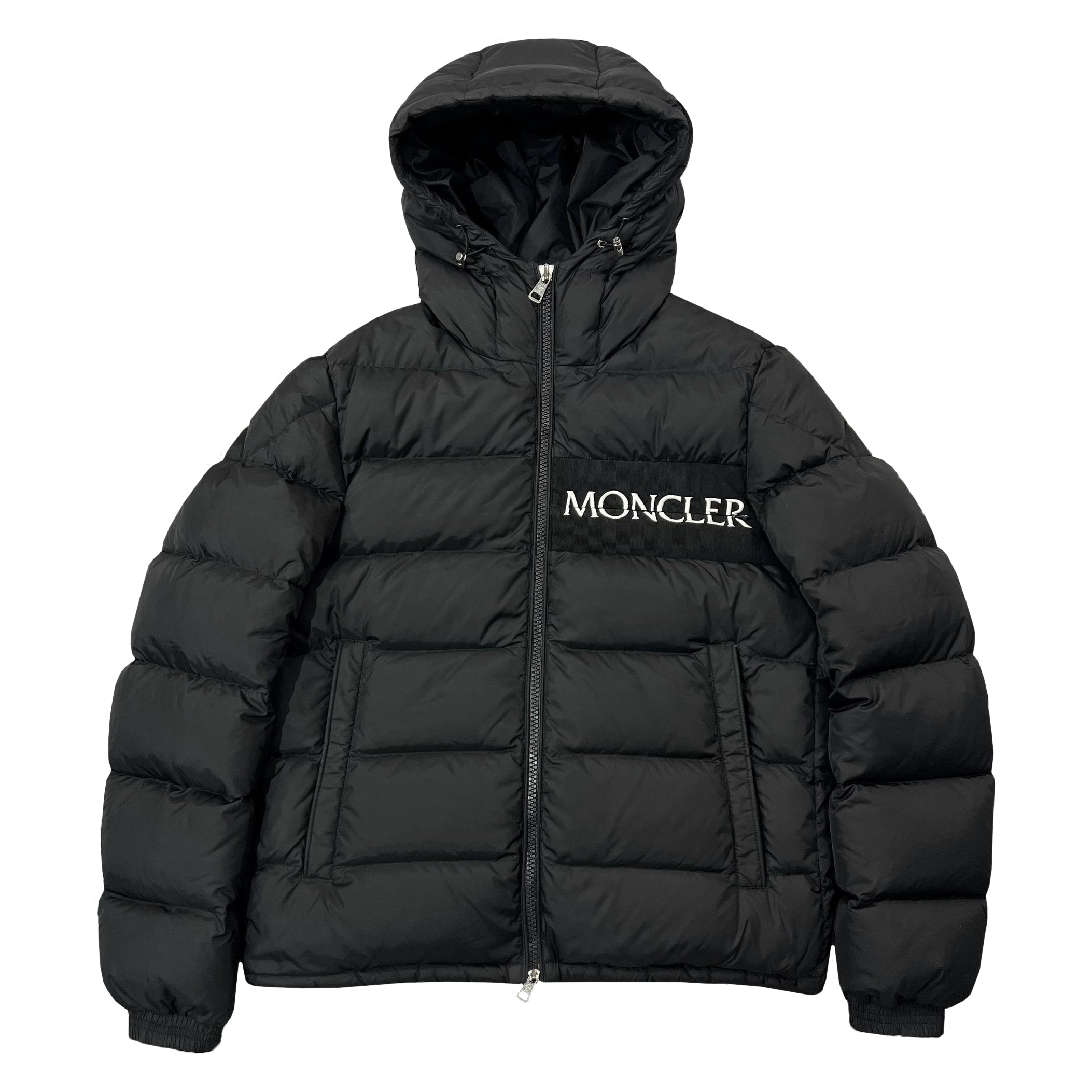 Moncler Aiton Down Jacket – Haiendo Shop