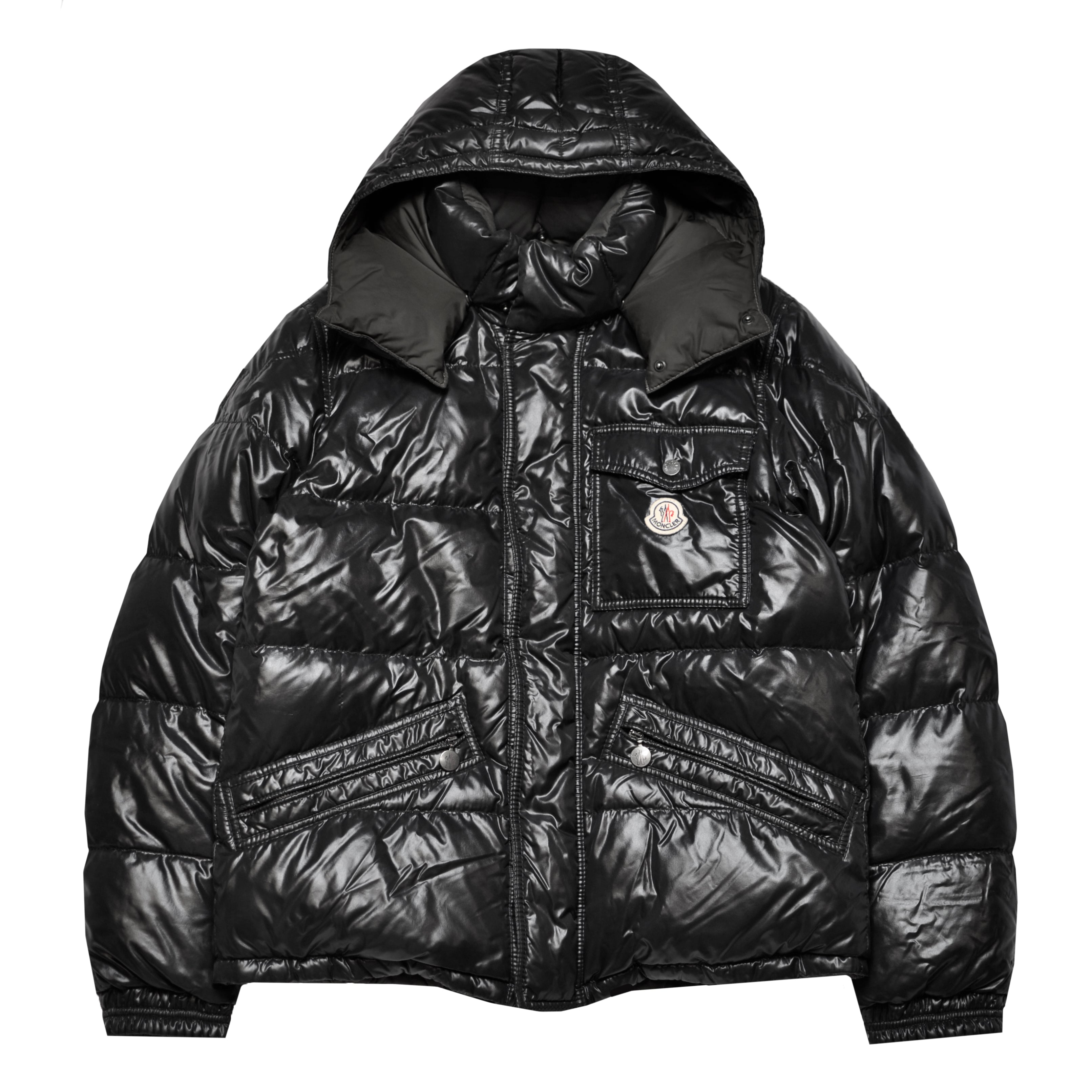 Moncler Alfred Reversible Down Jacket – Haiendo Shop