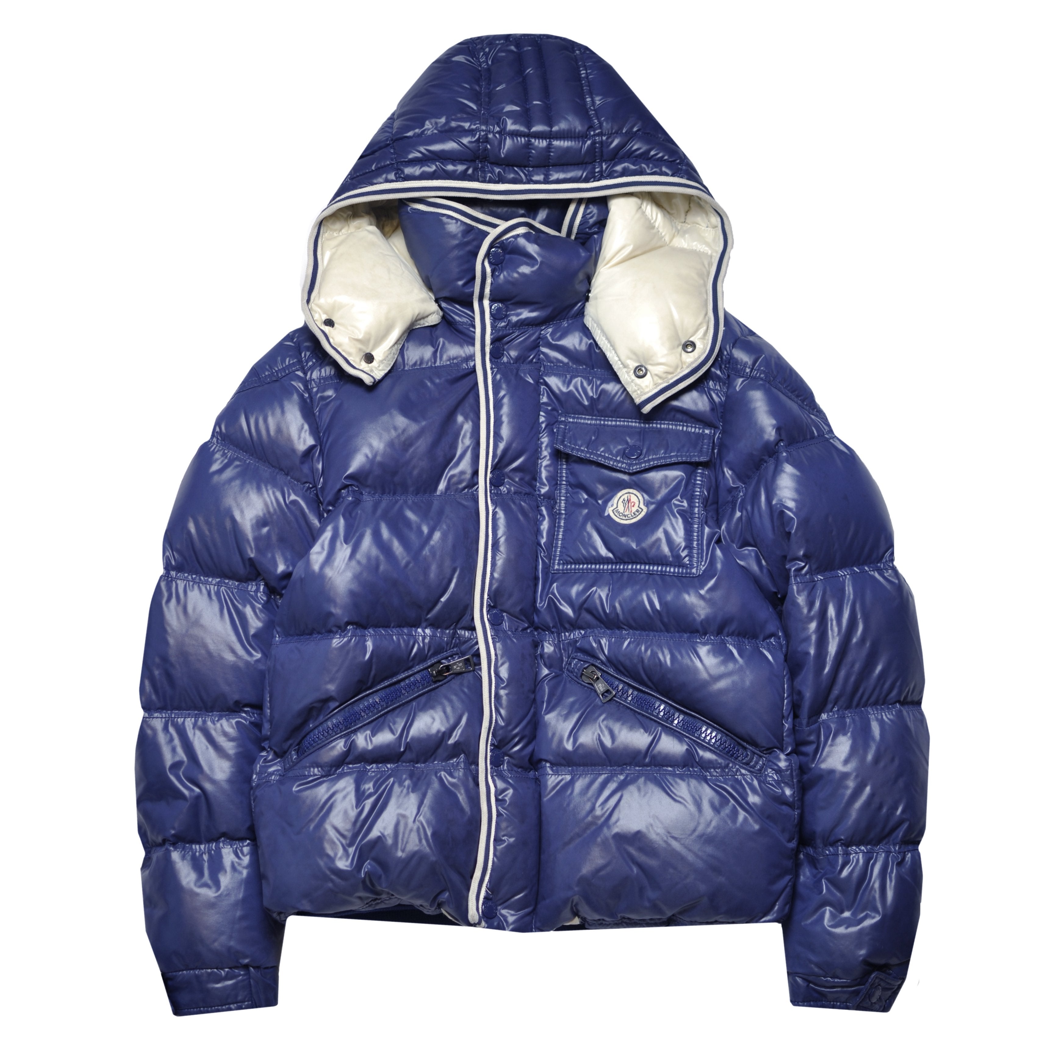 Moncler Branson Down Jacket – Haiendo Shop