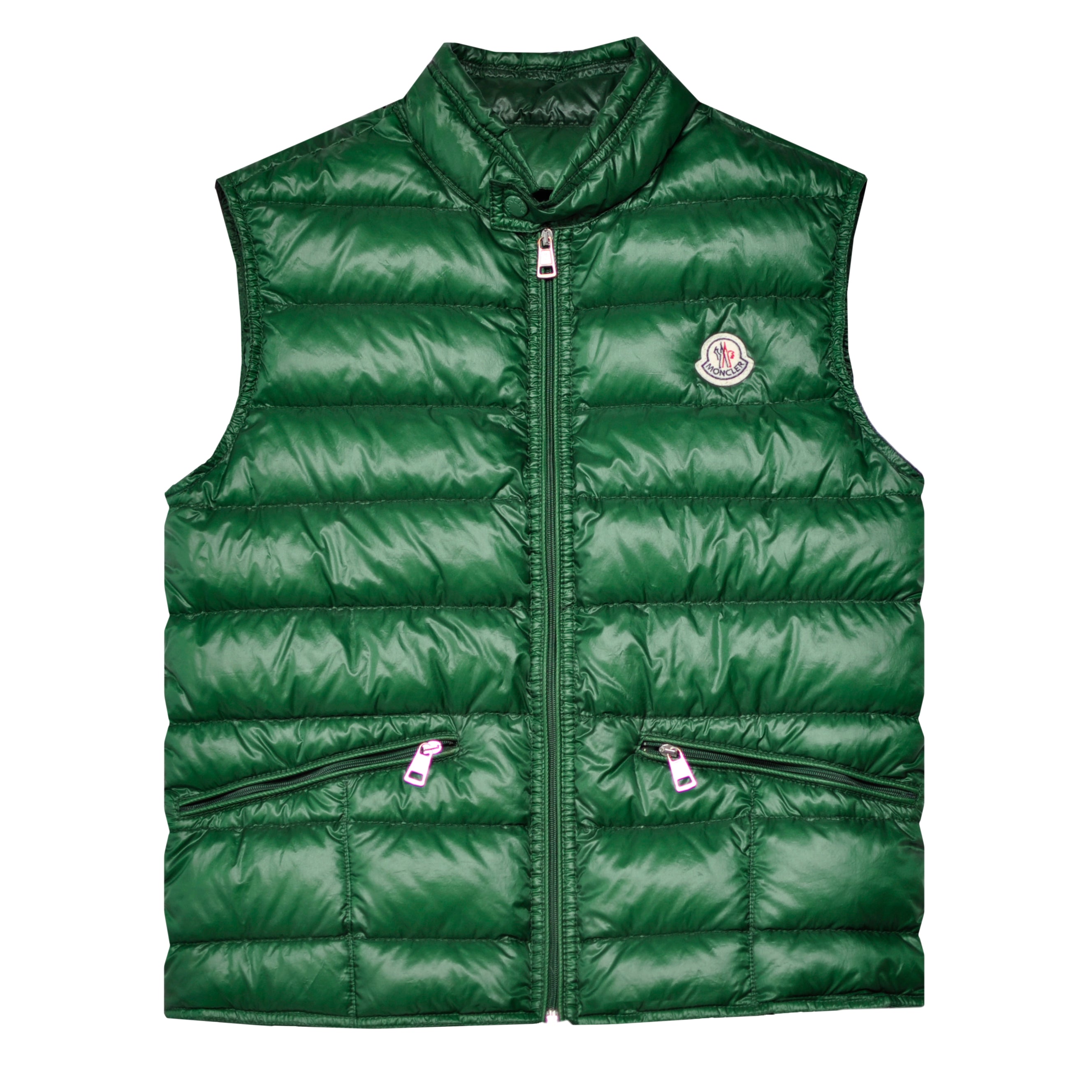 Moncler Gui Down Vest – Haiendo Shop