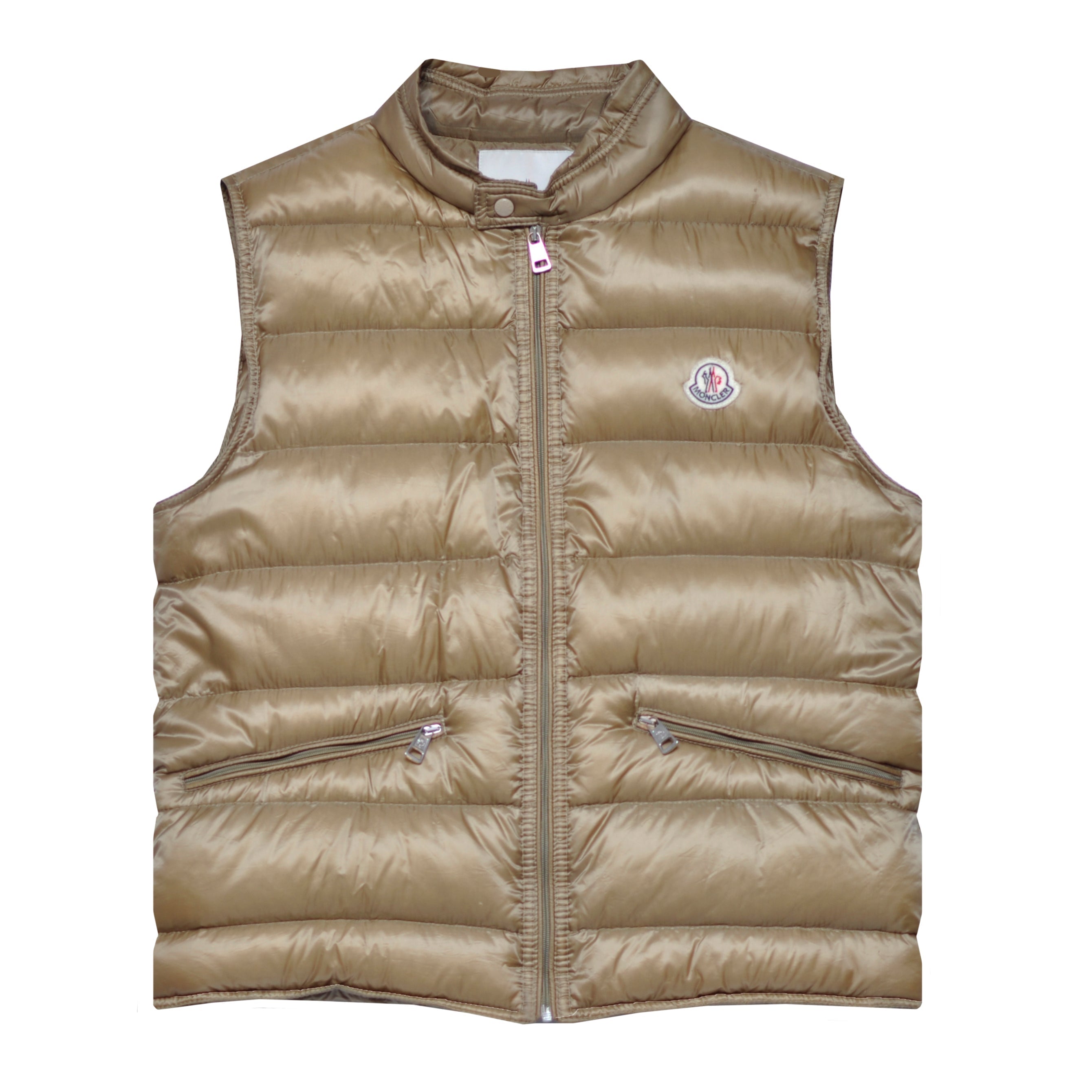 Moncler Gui Down Vest – Haiendo Shop