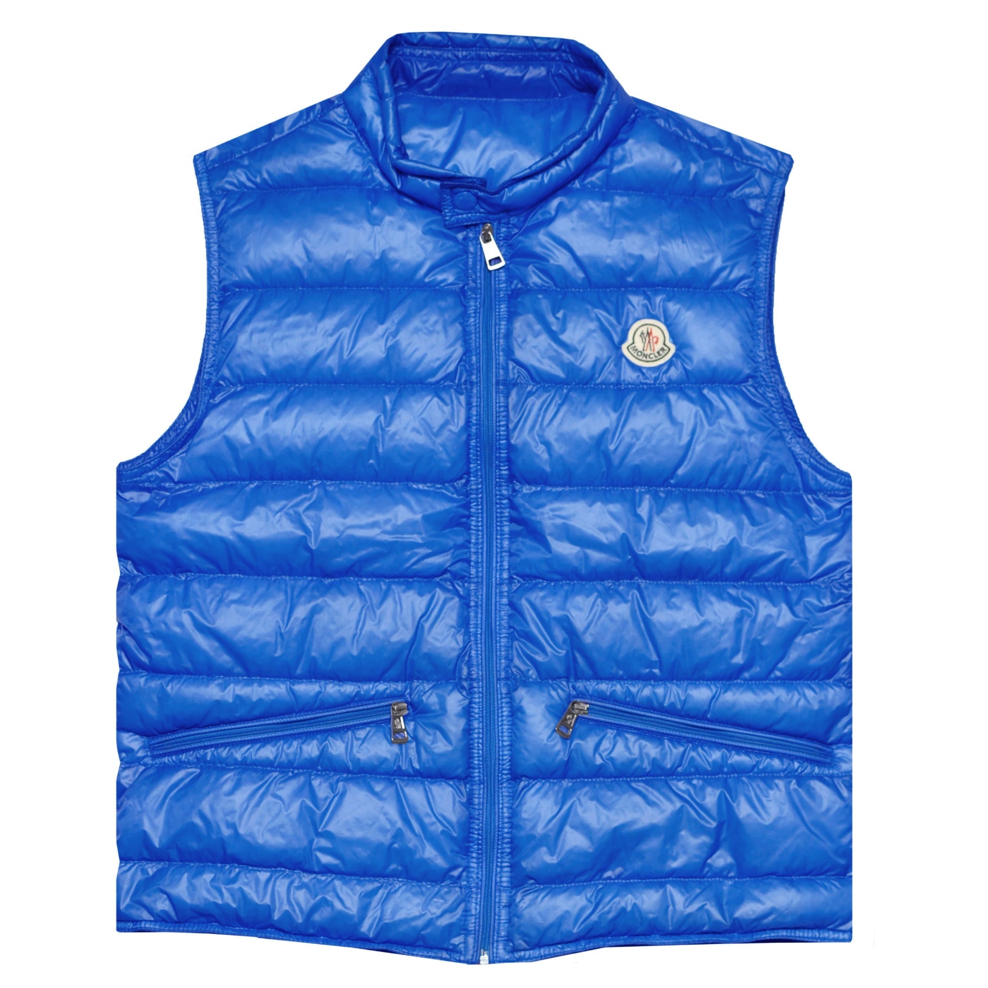 Moncler Gui Down Vest – Haiendo Shop