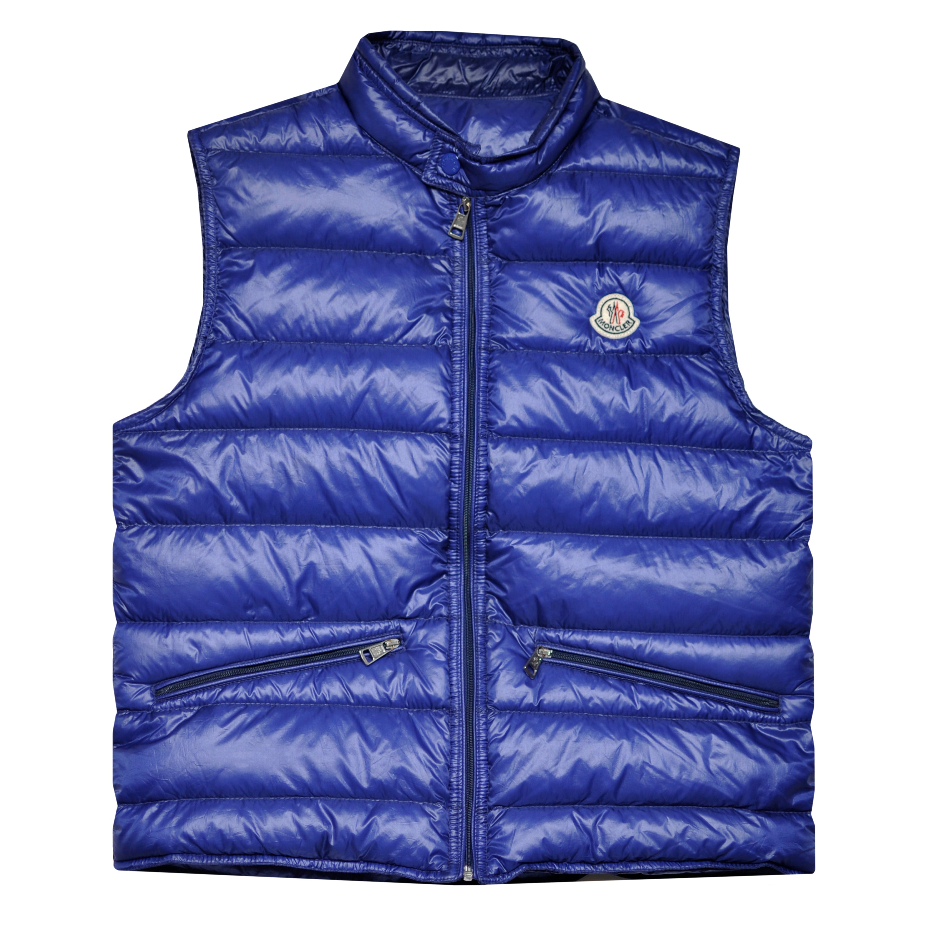 Moncler Gui Down Vest – Haiendo Shop