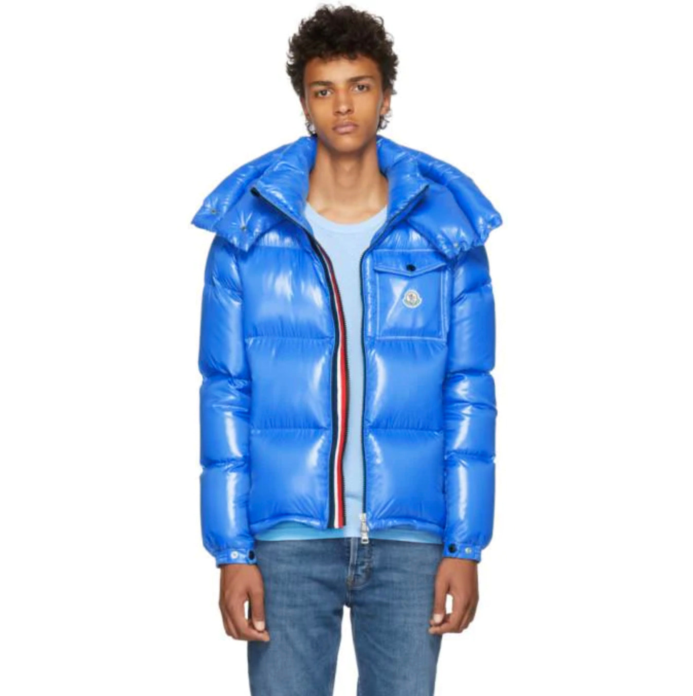 Moncler Montbeliard Down Jacket – Haiendo Shop
